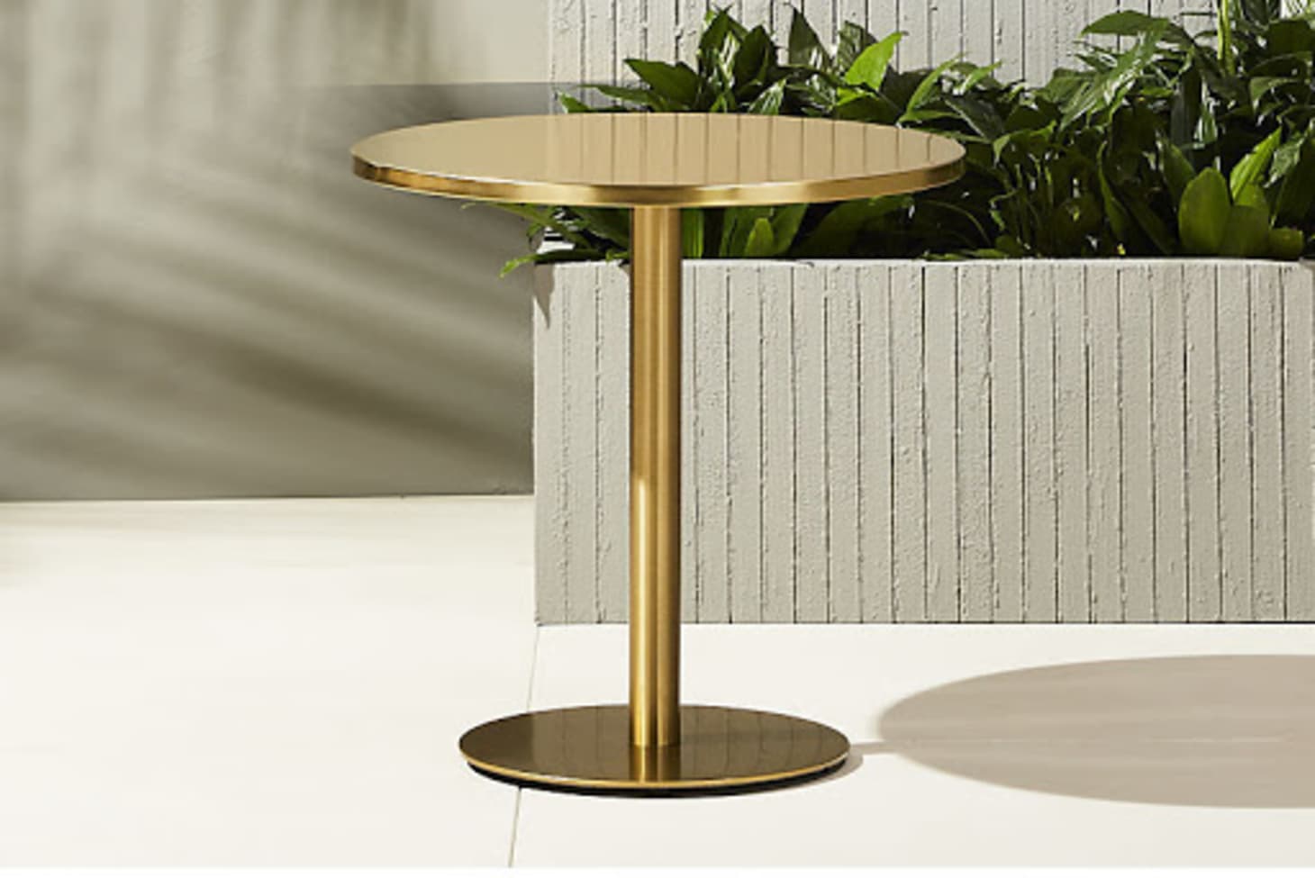 Best Small Space Dining Tables - Tiny Dining Tables | Apartment Therapy