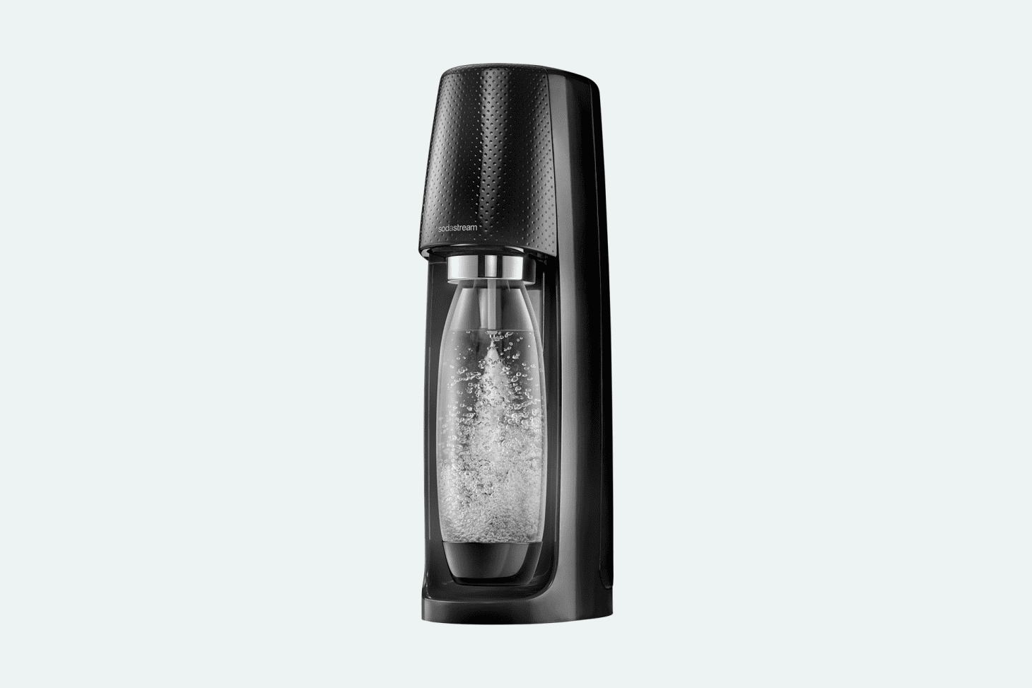 Best Soda Maker - SodaStream Drinkmate Reviews | Apartment Therapy