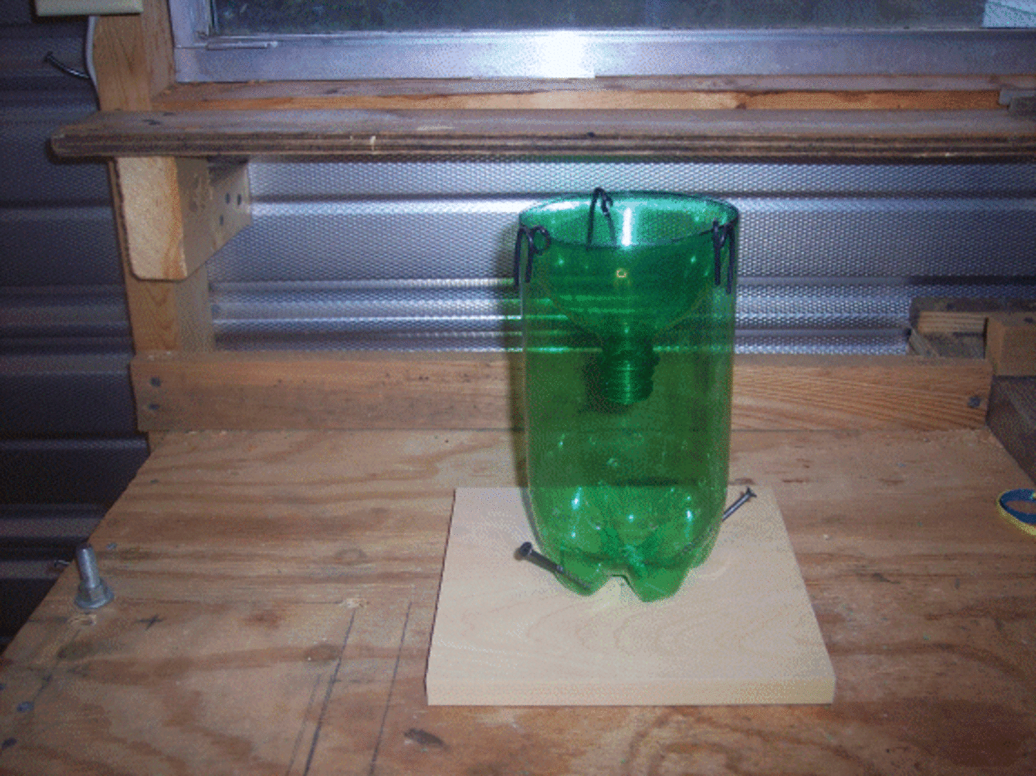How To Build A DIY Humane Mouse Trap Apartment Therapy