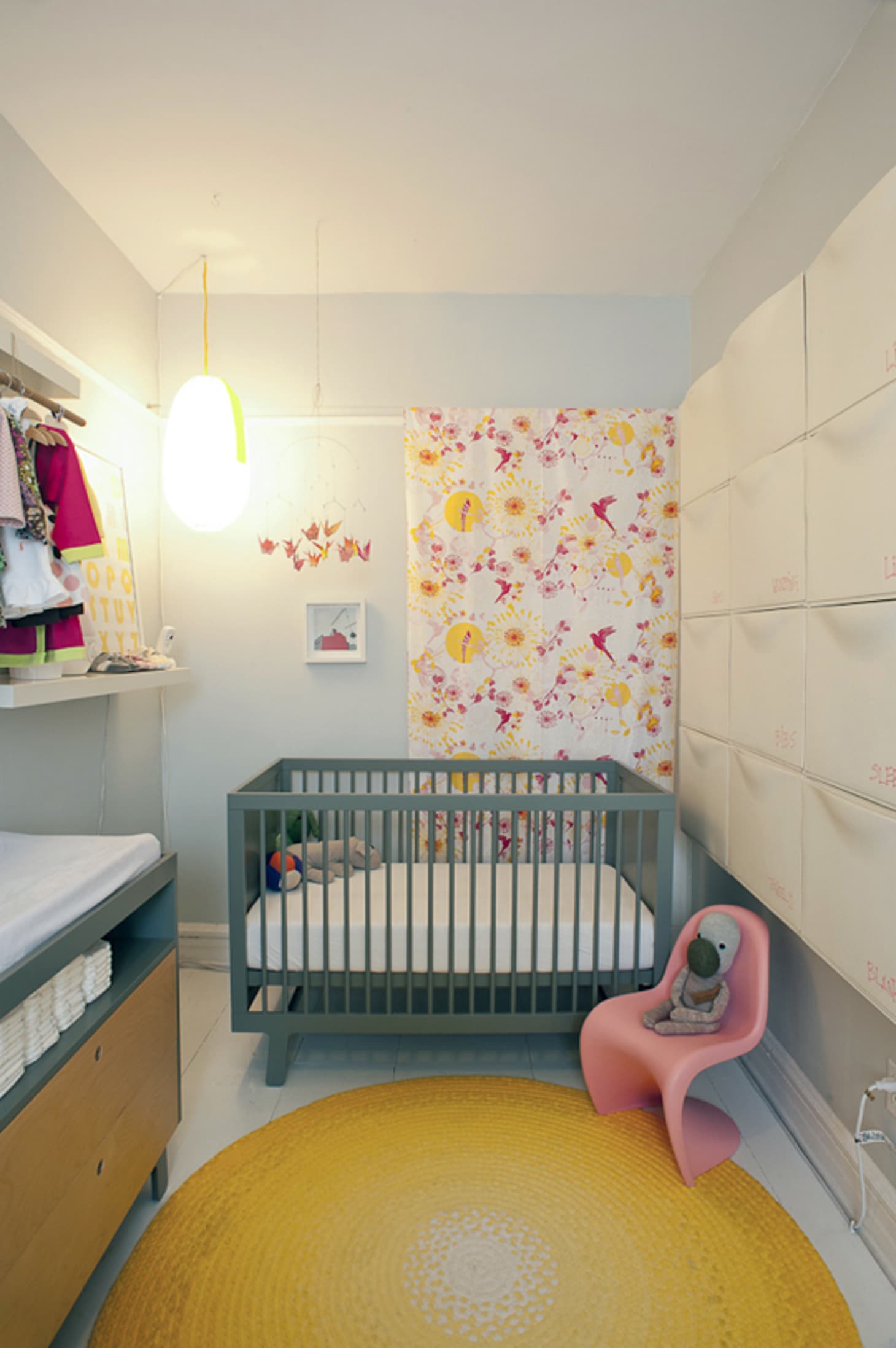 How To Use IKEA Trones Storage Boxes All Over the House | Apartment Therapy