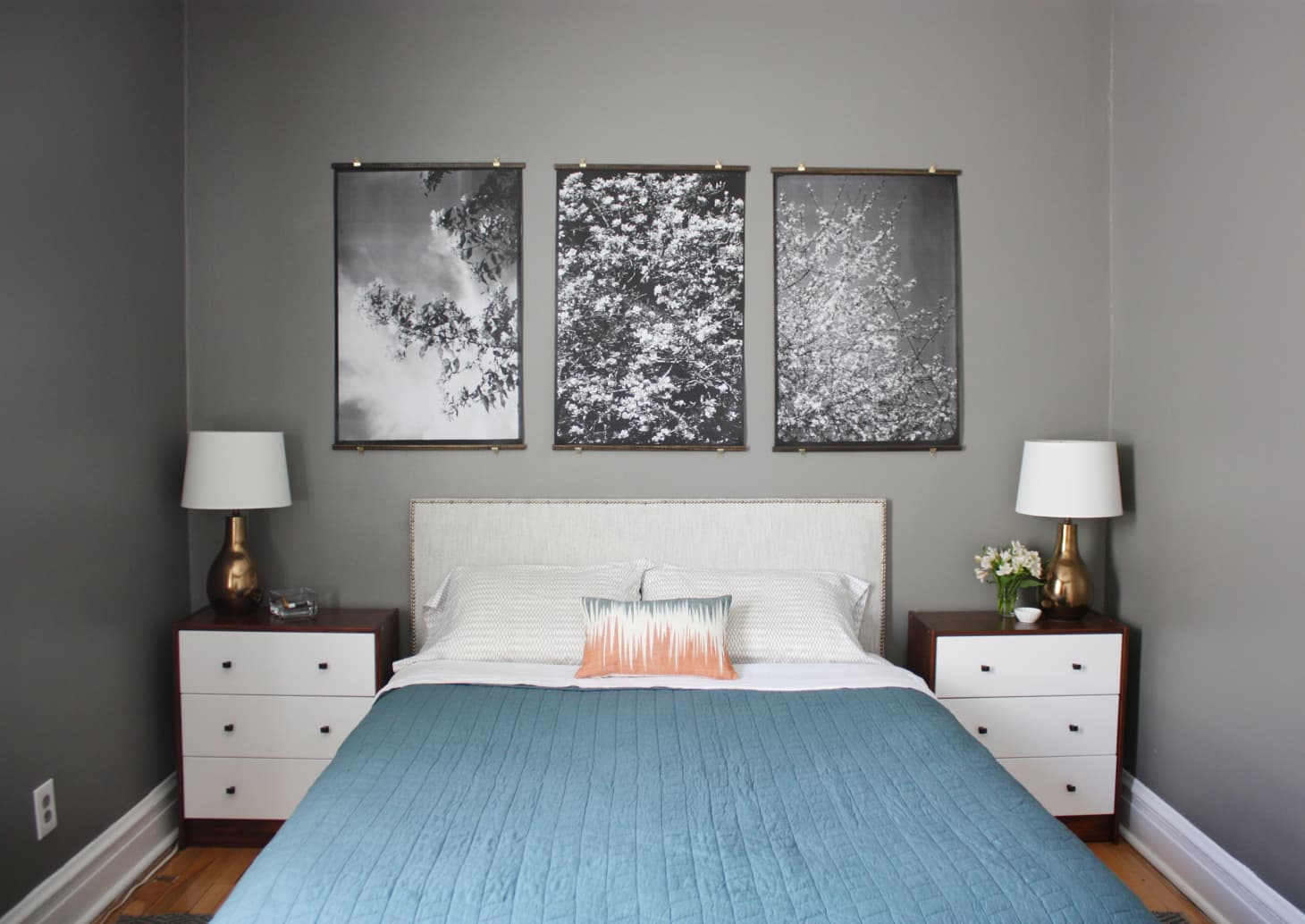 The 7 Most Successful Ways to Make a Small Space Seem Less ...