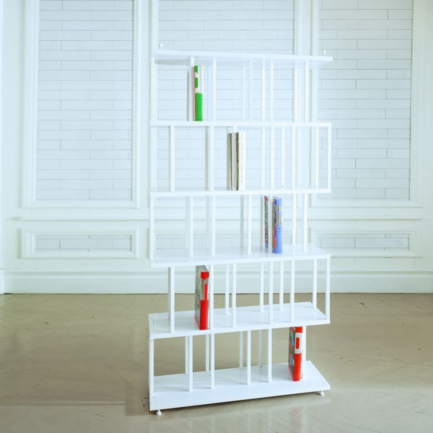 The Beautiful, the Bizarre, the Wonderful: 10 Crazy Bookcases We Can’t ...