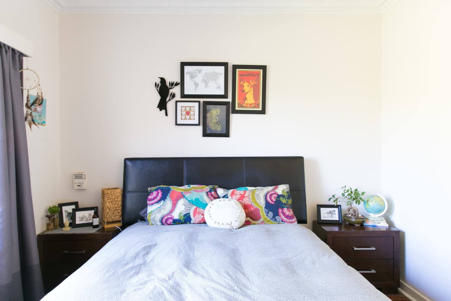 House Tour: A Handmade, Homemade Australian Home | Apartment Therapy