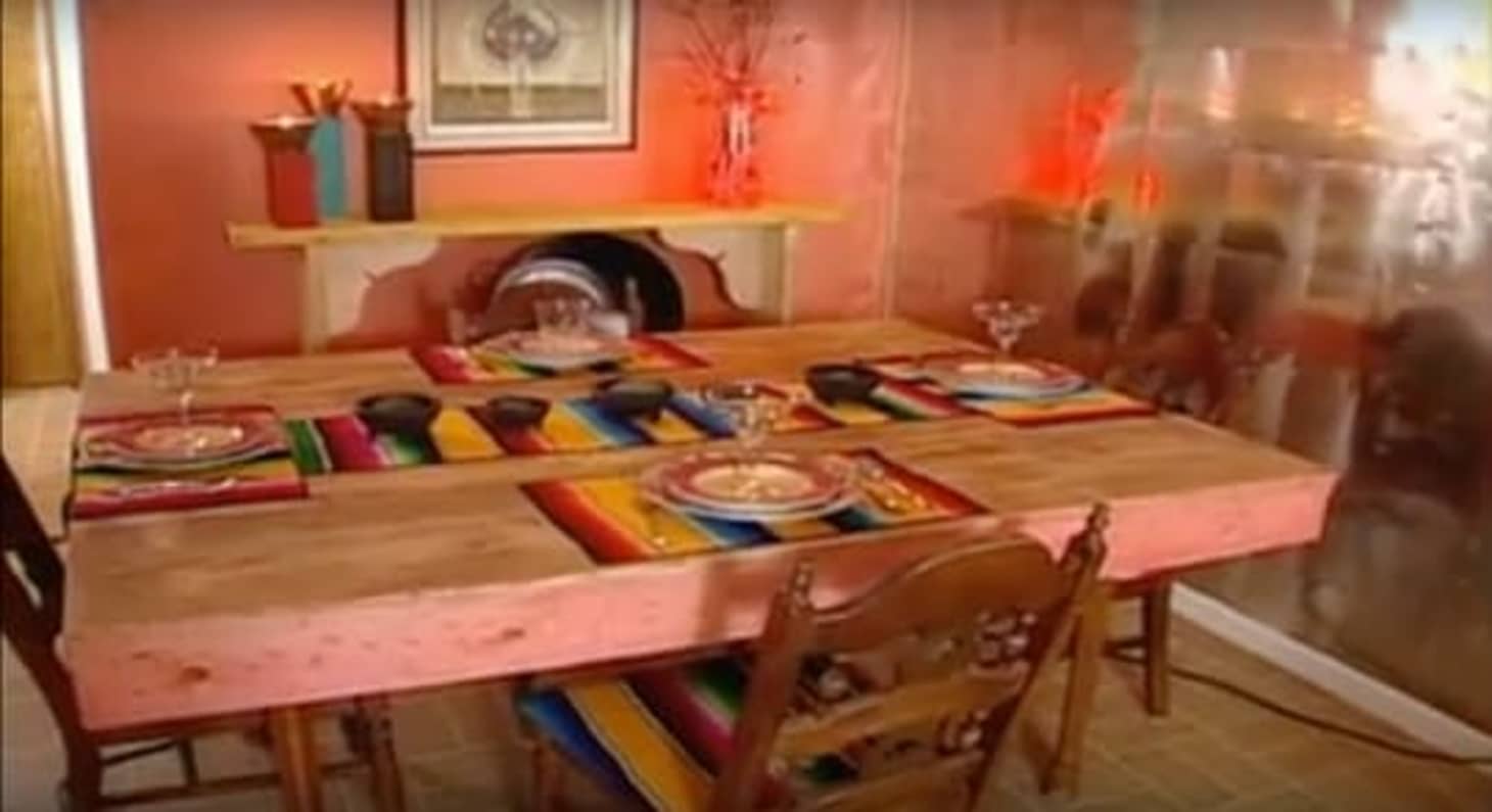 The Most Memorable Trading Spaces Makeovers | Apartment Therapy