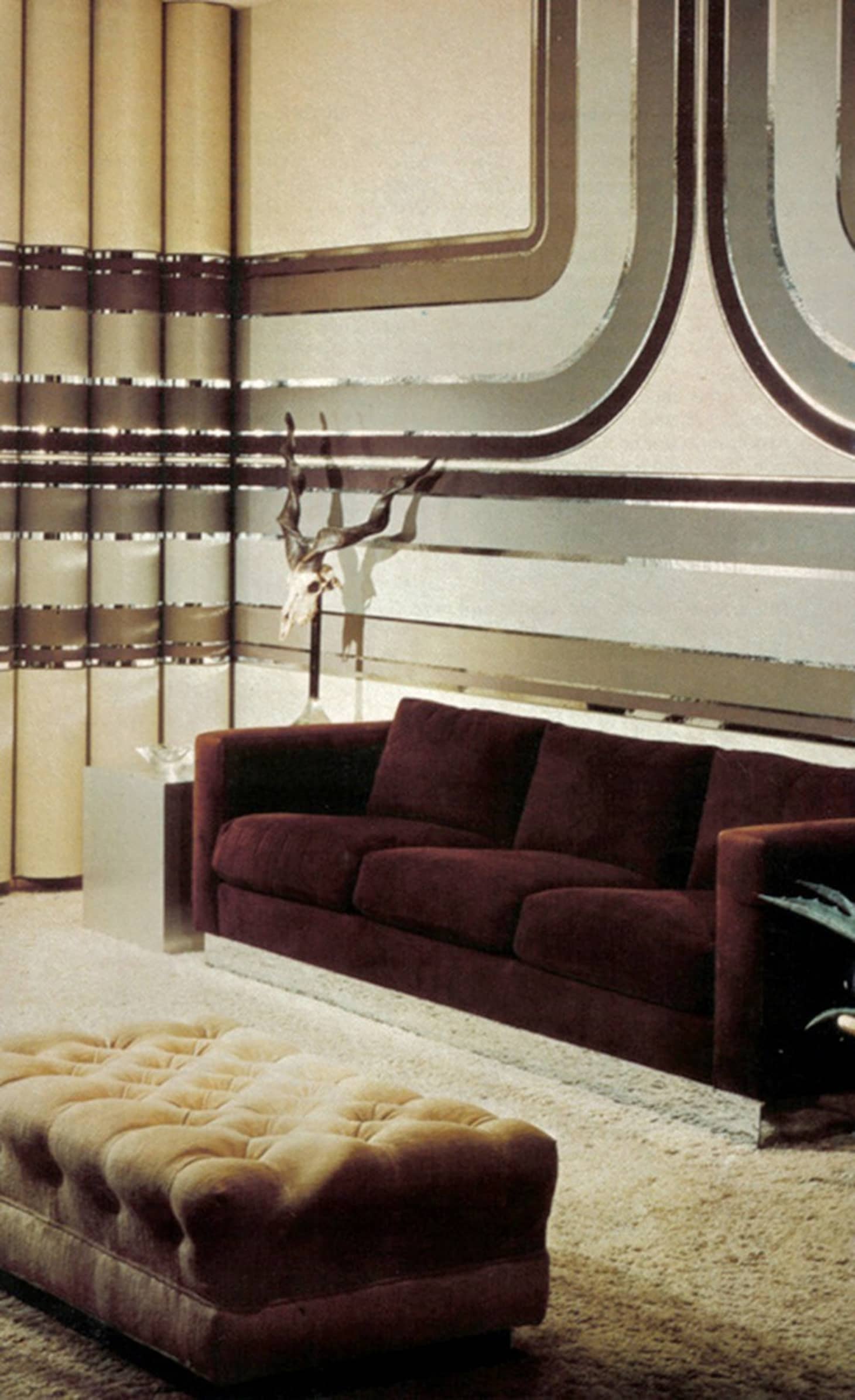 Supergraphics: Is the '70s Design Trend Making a Comeback? | Apartment ...