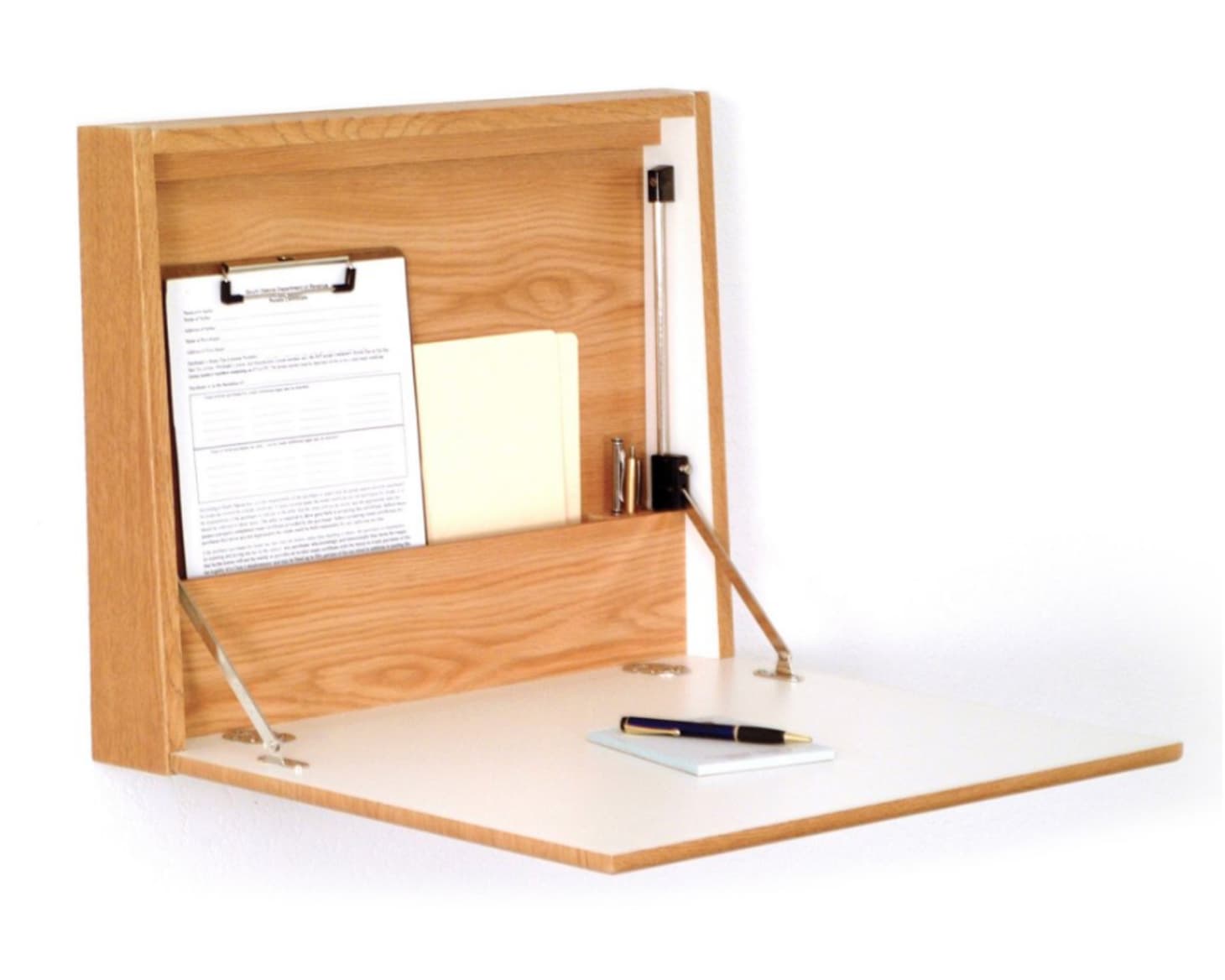 10 Modern Secretary Desks for Small Spaces | Apartment Therapy