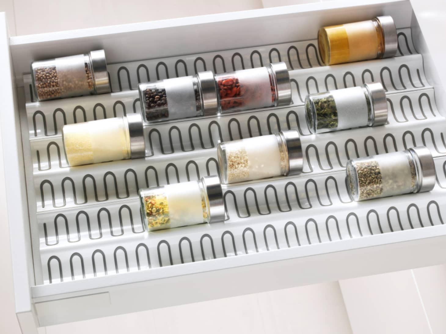 10 Smart Ways to Organize and Store Your Spices | Apartment Therapy