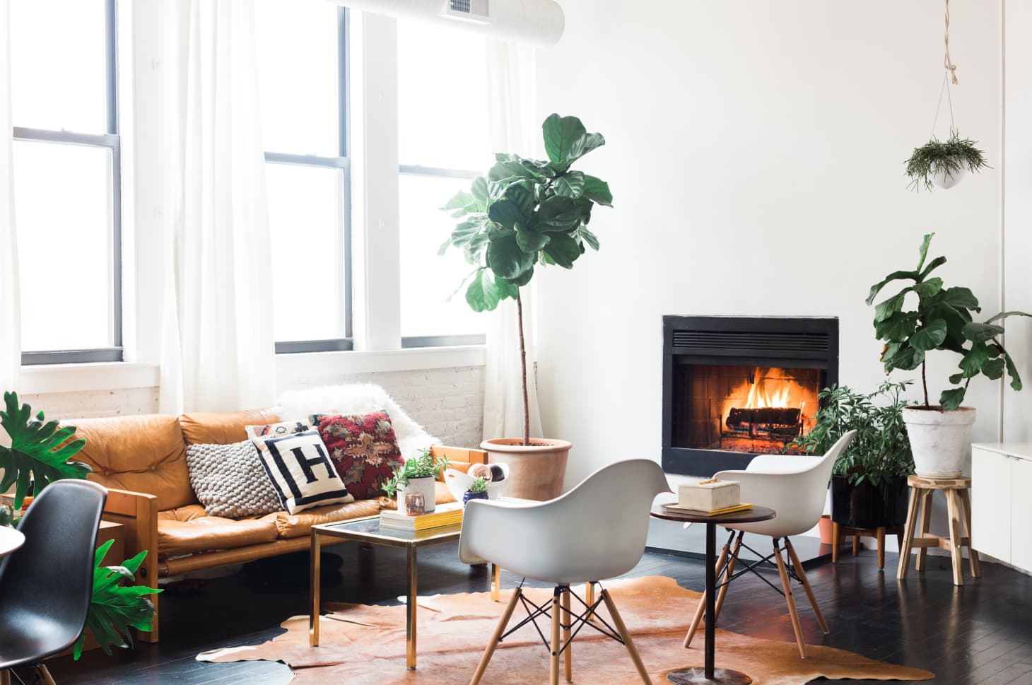 Stylish Solutions for Awkward Spaces You’re Not Sure How to Tackle ...