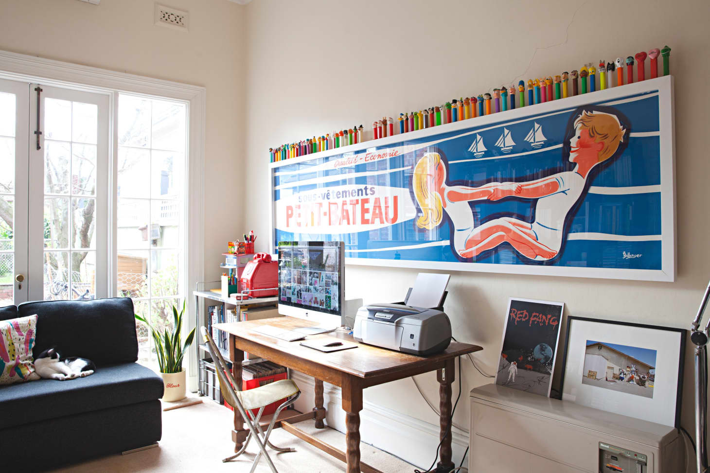 How To Display Collections | Apartment Therapy