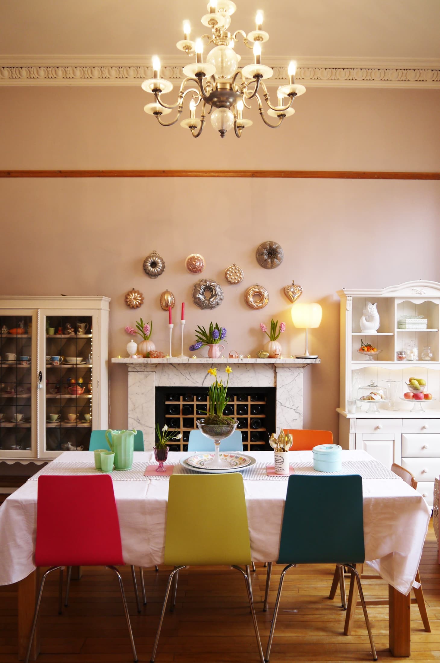 How To Display Collections | Apartment Therapy