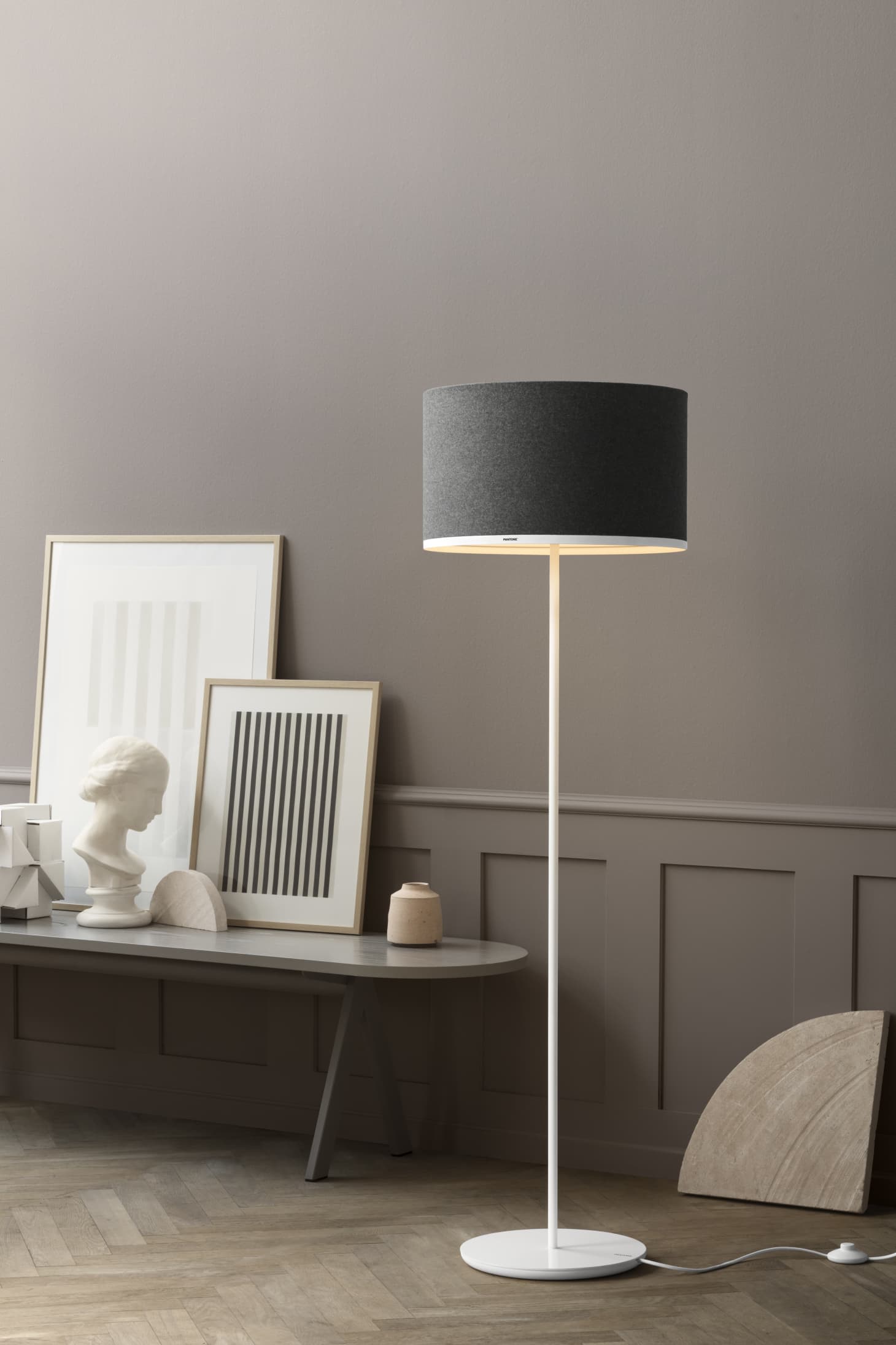 Pantone New Light Collection - Best Lamp Styles Photos | Apartment Therapy