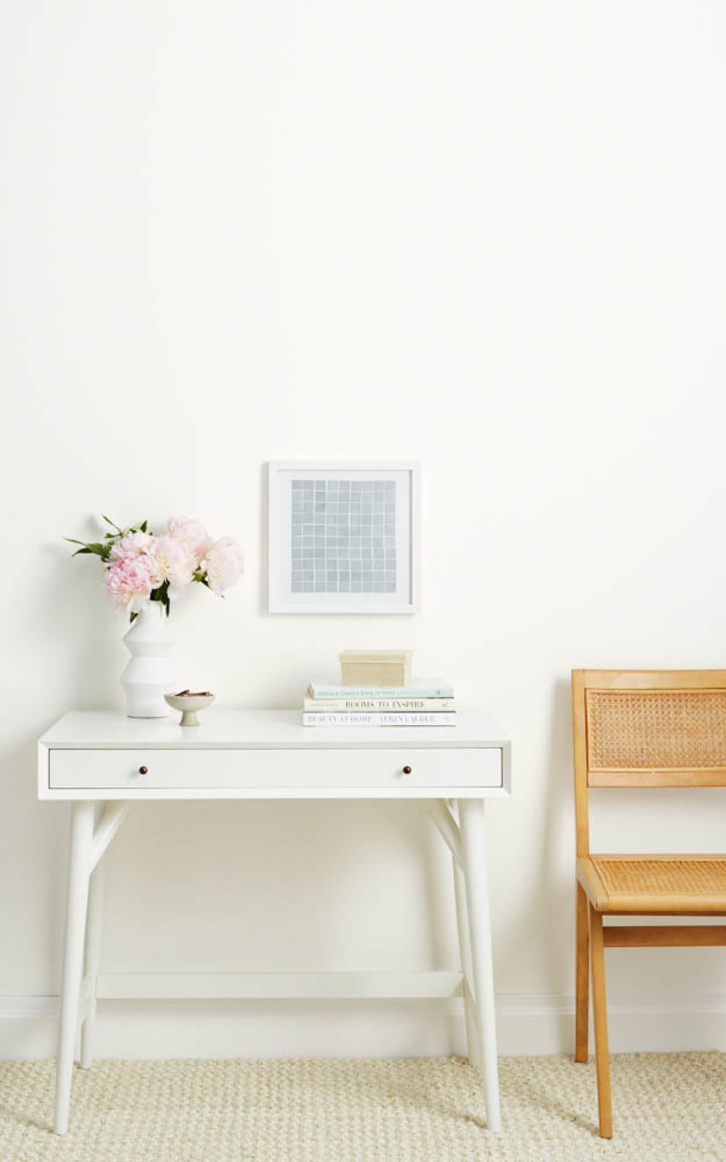 Best White Paint Colors - White Paint Ideas | Apartment Therapy