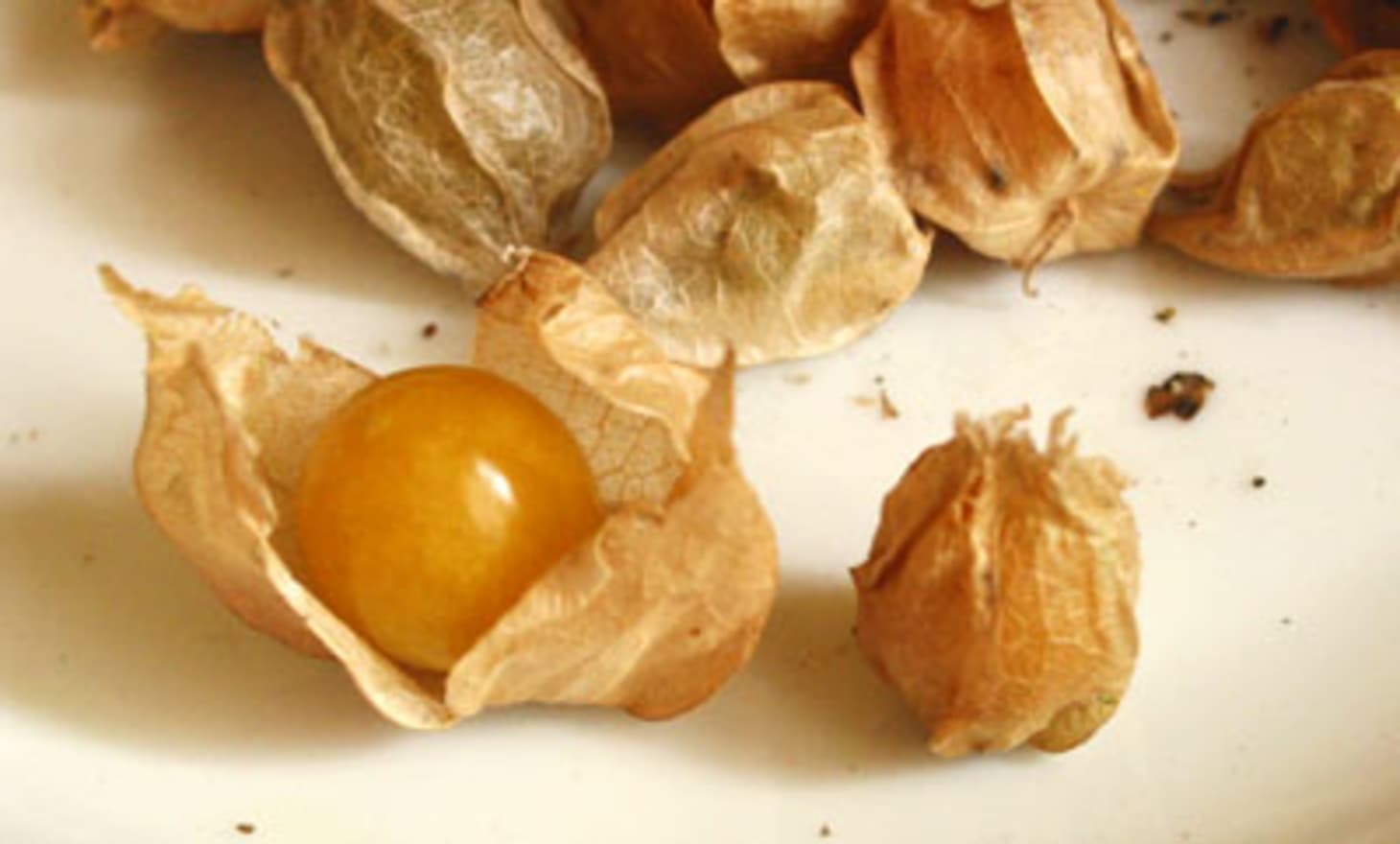 What’s the Deal With: Cape Gooseberries | Kitchn