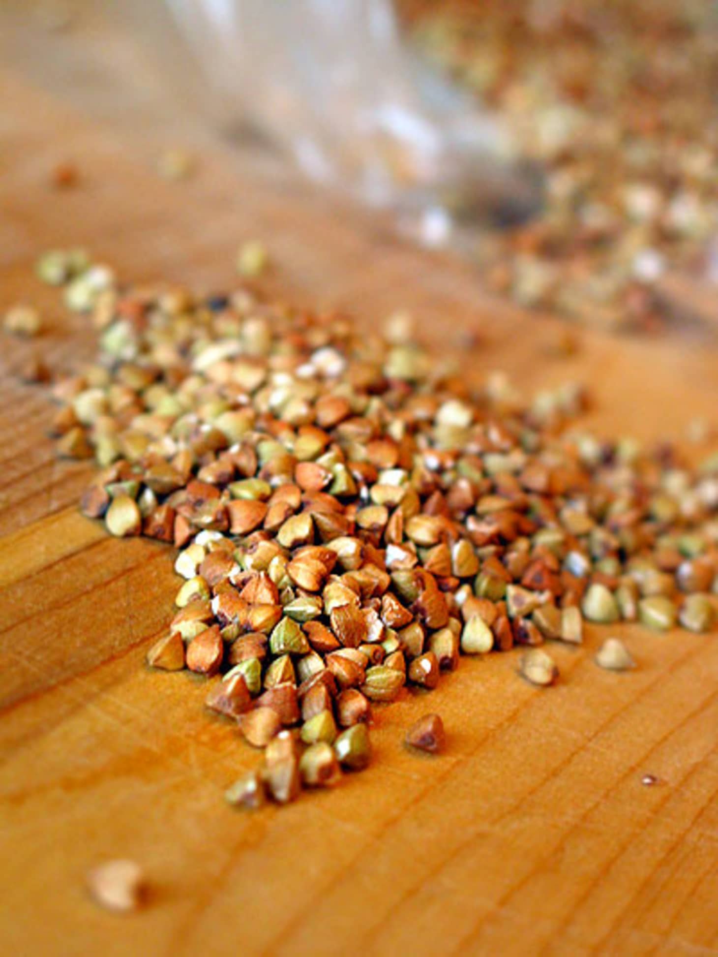 Good Grains: What Is Buckwheat? | Kitchn