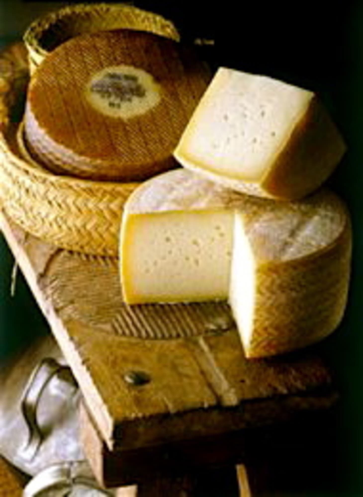 The Cheesemonger: All About Manchego | Kitchn