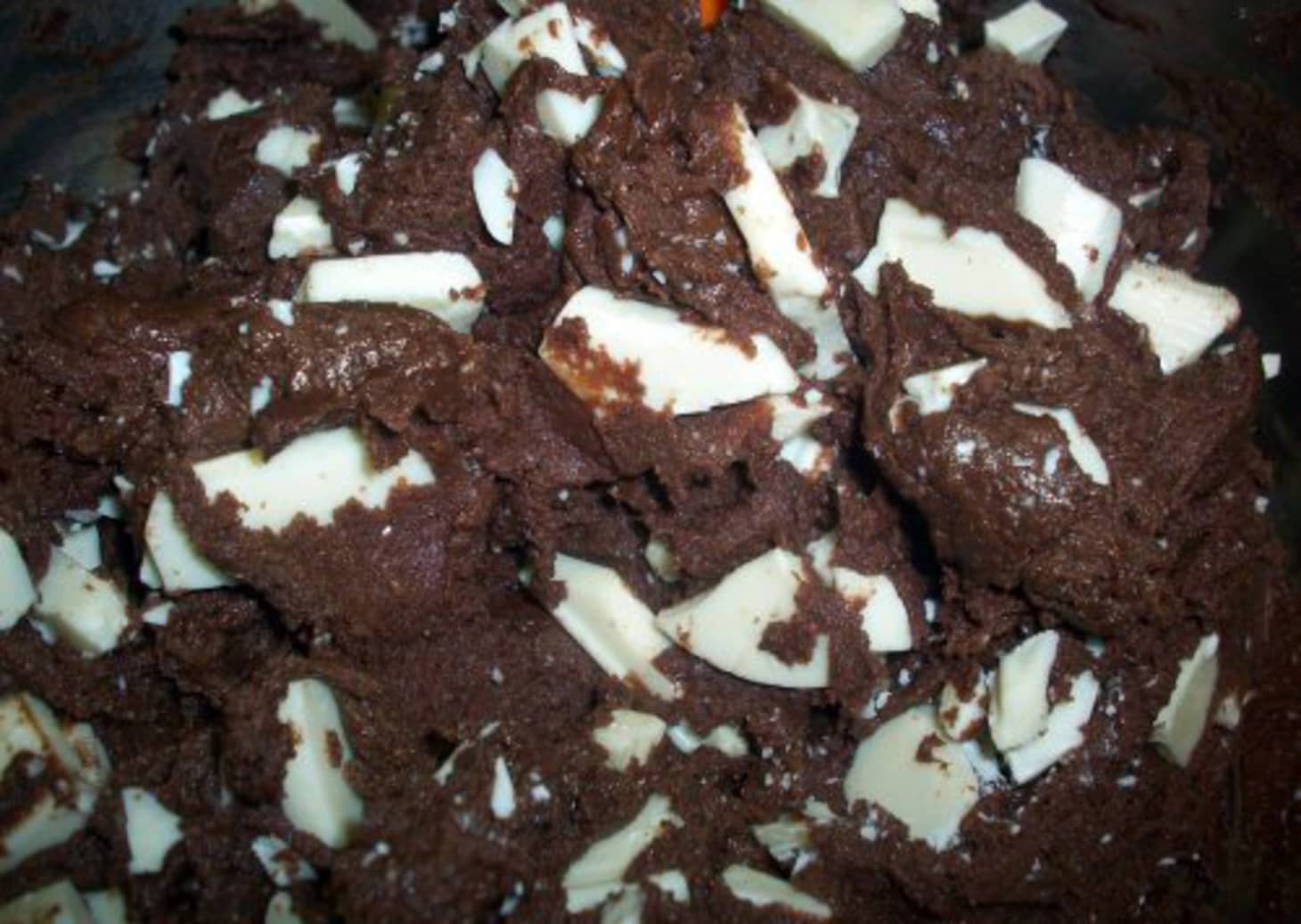 Recipe: A Whole Lotta Chocolate Cookies Guest Post from Tasha of That’s ...