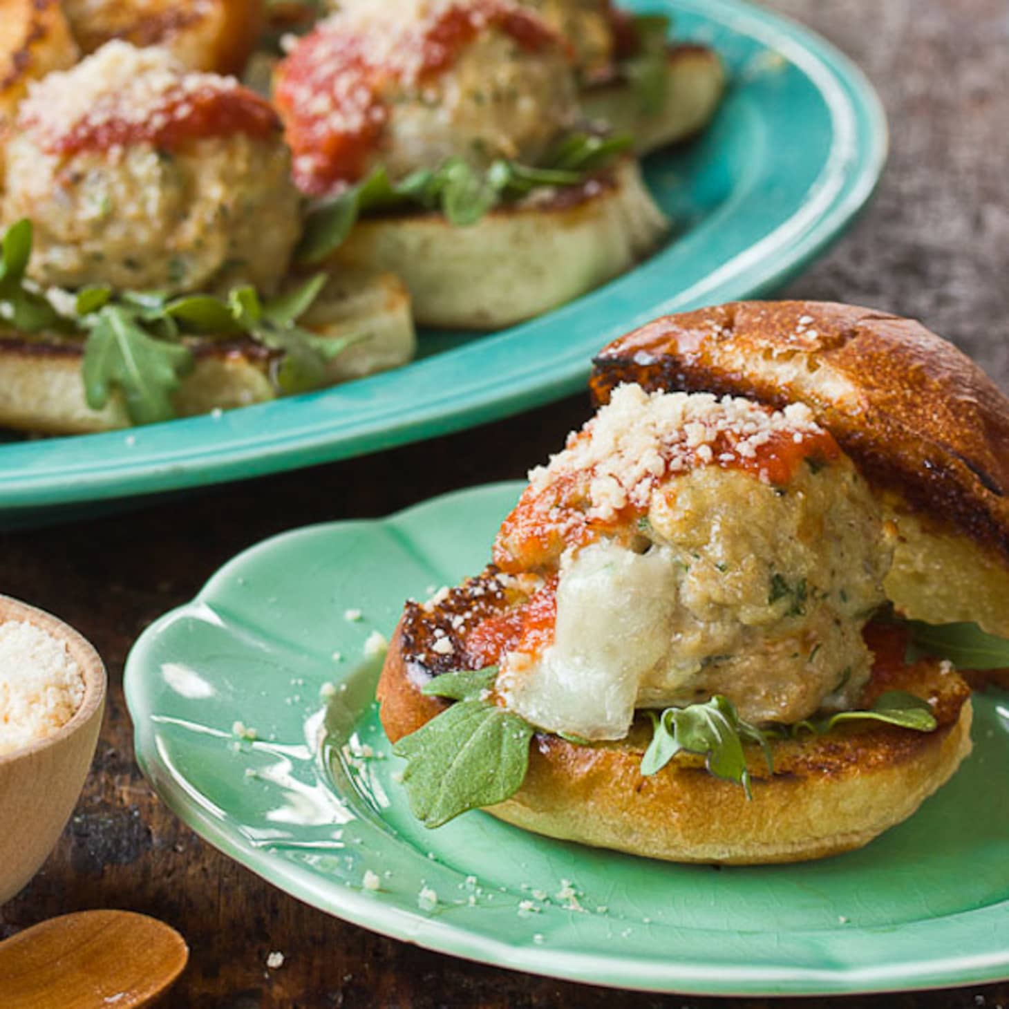 Nibbles & Sips: No-Fuss Menu for a Fancy Cocktail Party | Kitchn