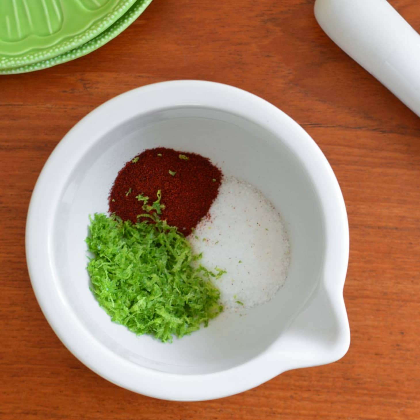 Recipe: Watermelon with Chile, Salt & Lime | Kitchn