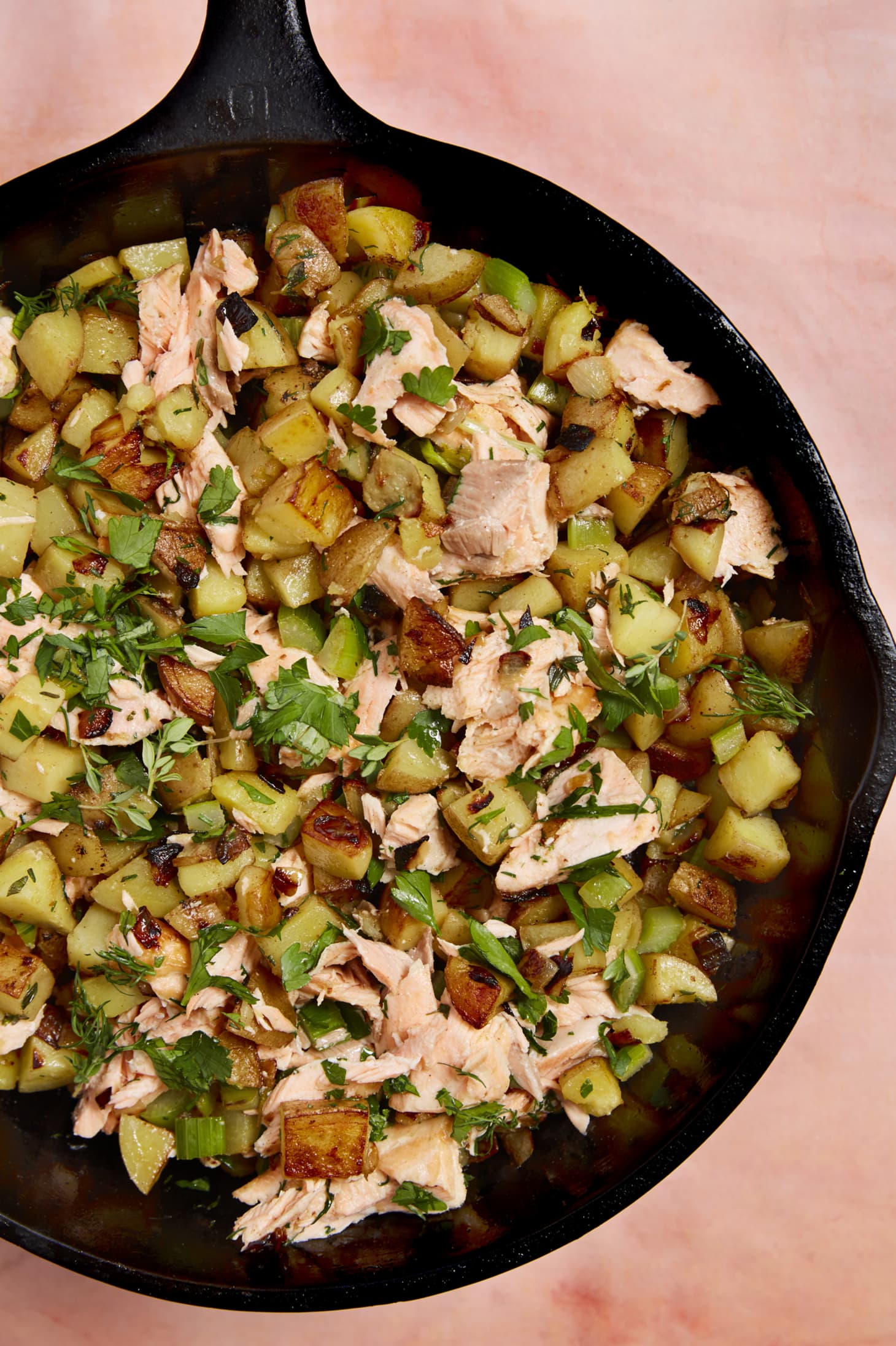 5 Ways to Make a Meal with Frozen Potatoes | Kitchn