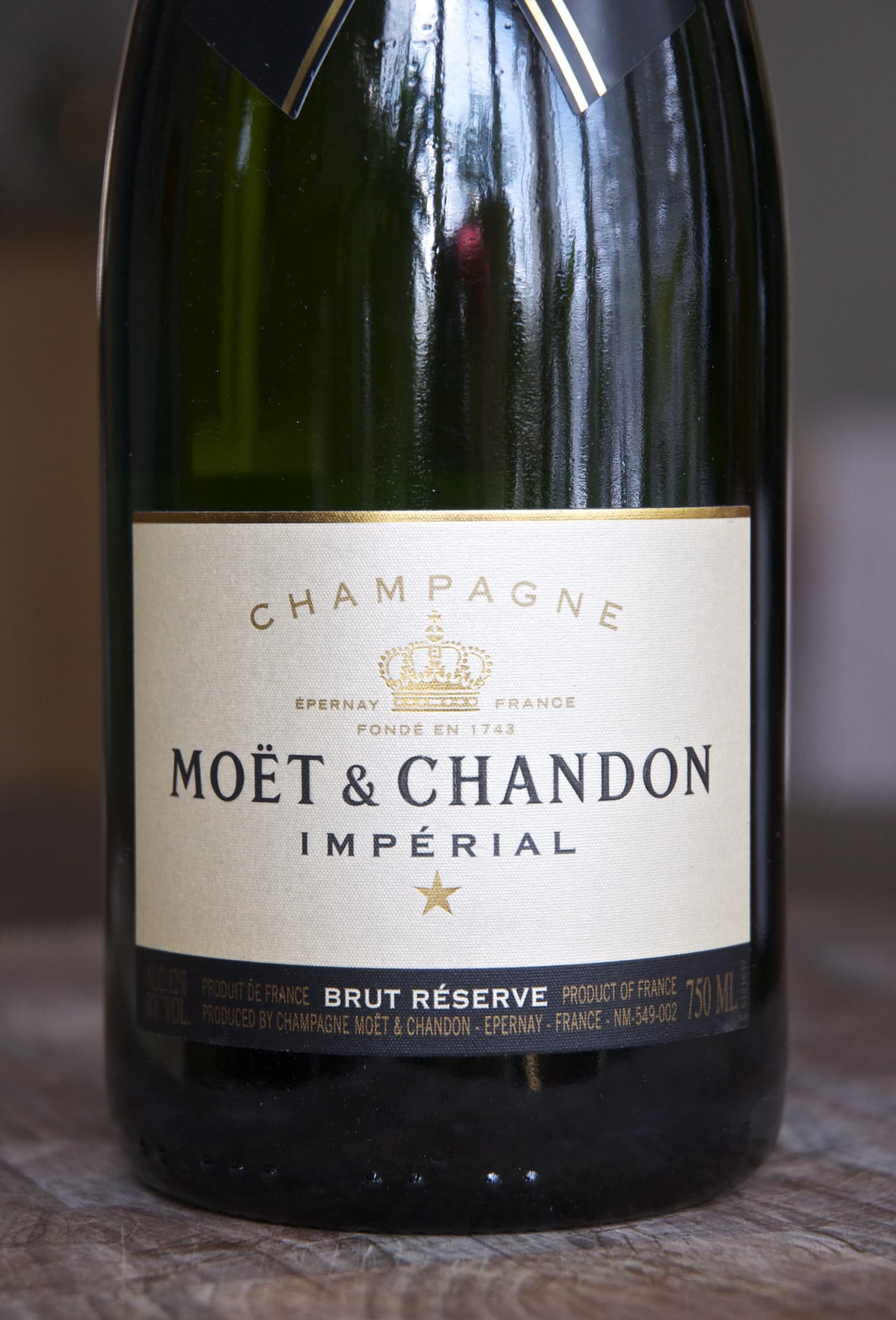 How To Read a French Wine Label | Kitchn