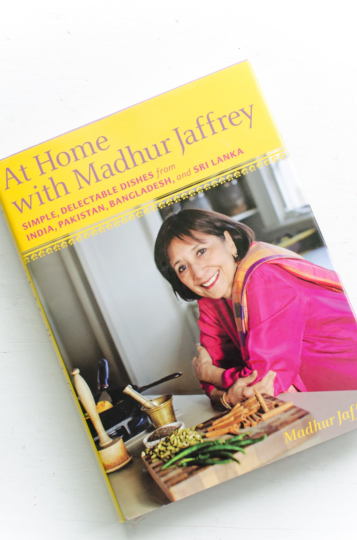 5 Cookbooks To Teach You the Basics of Indian Cooking | Kitchn