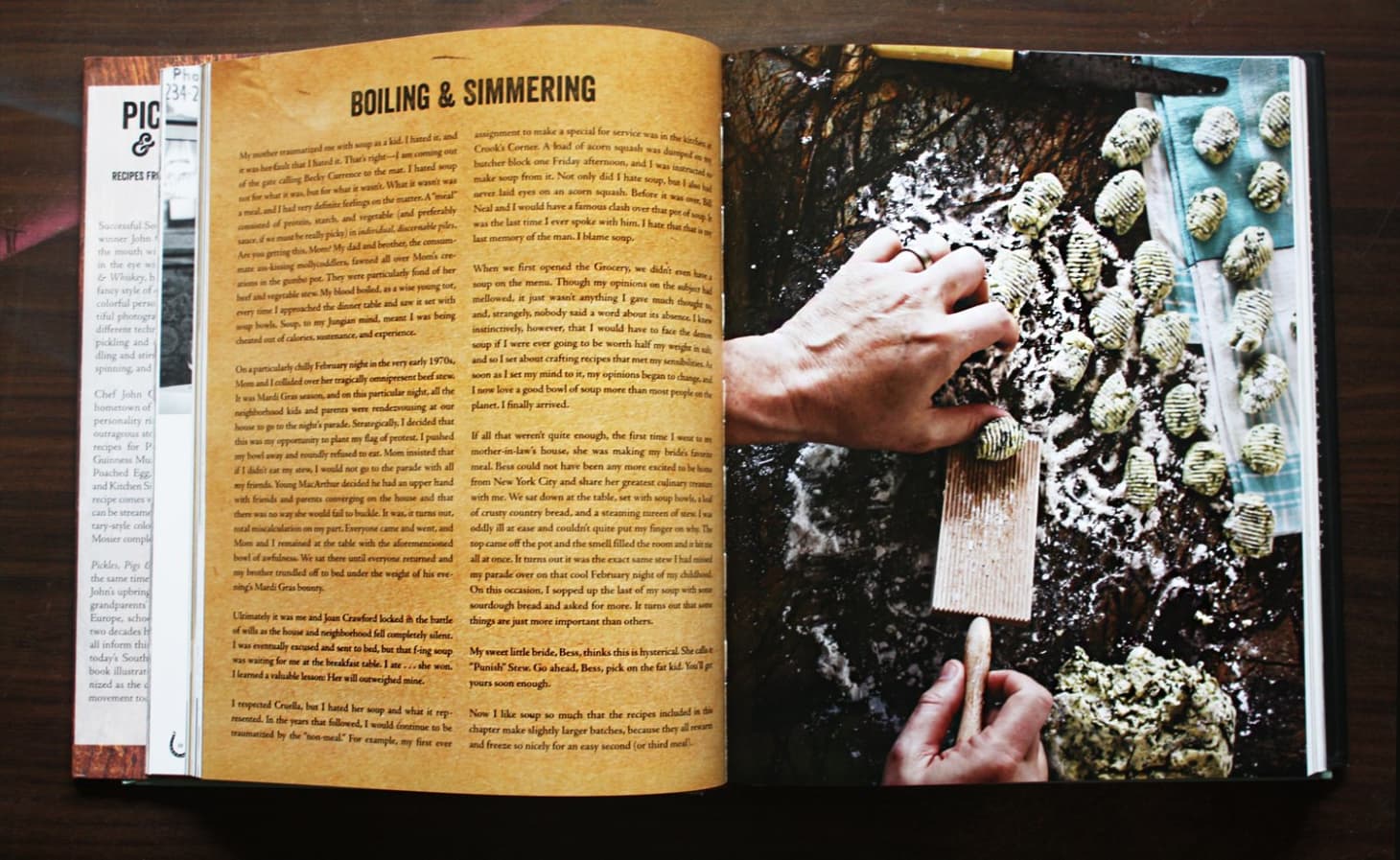 5 Cookbooks I Read Cover-to-Cover Like Romance Novels | Kitchn 5 Cookbooks I Read Cover-to-Cover Like Romance Novels | Kitchn