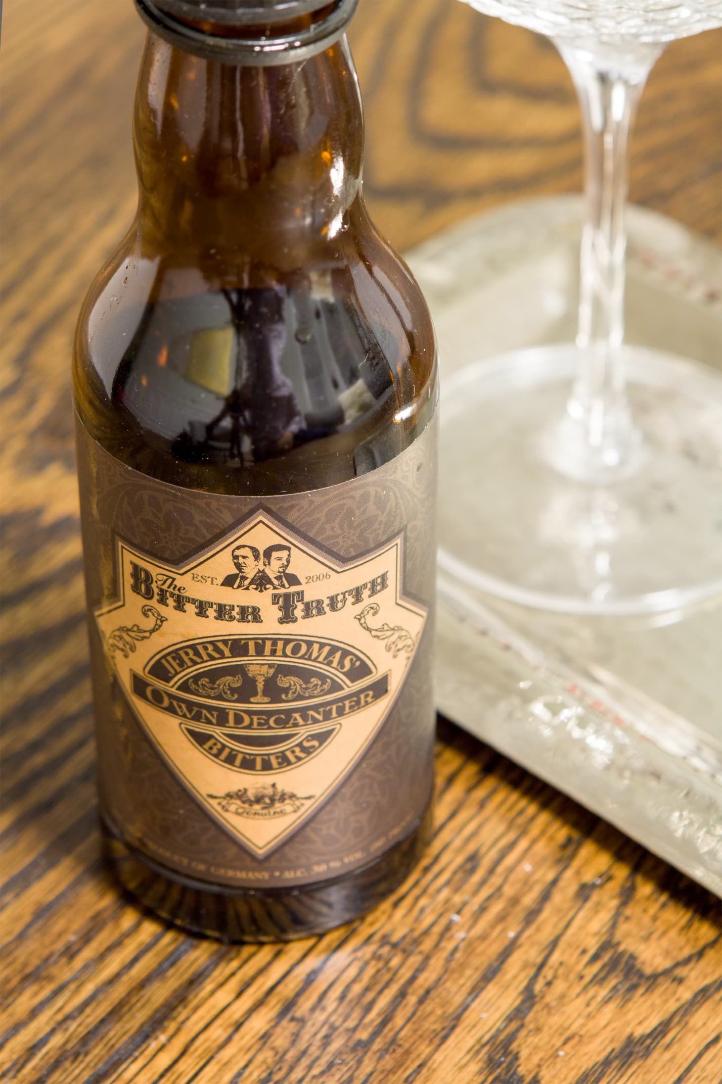 3 Aromatic Bitters to Fit Your Budget | Kitchn