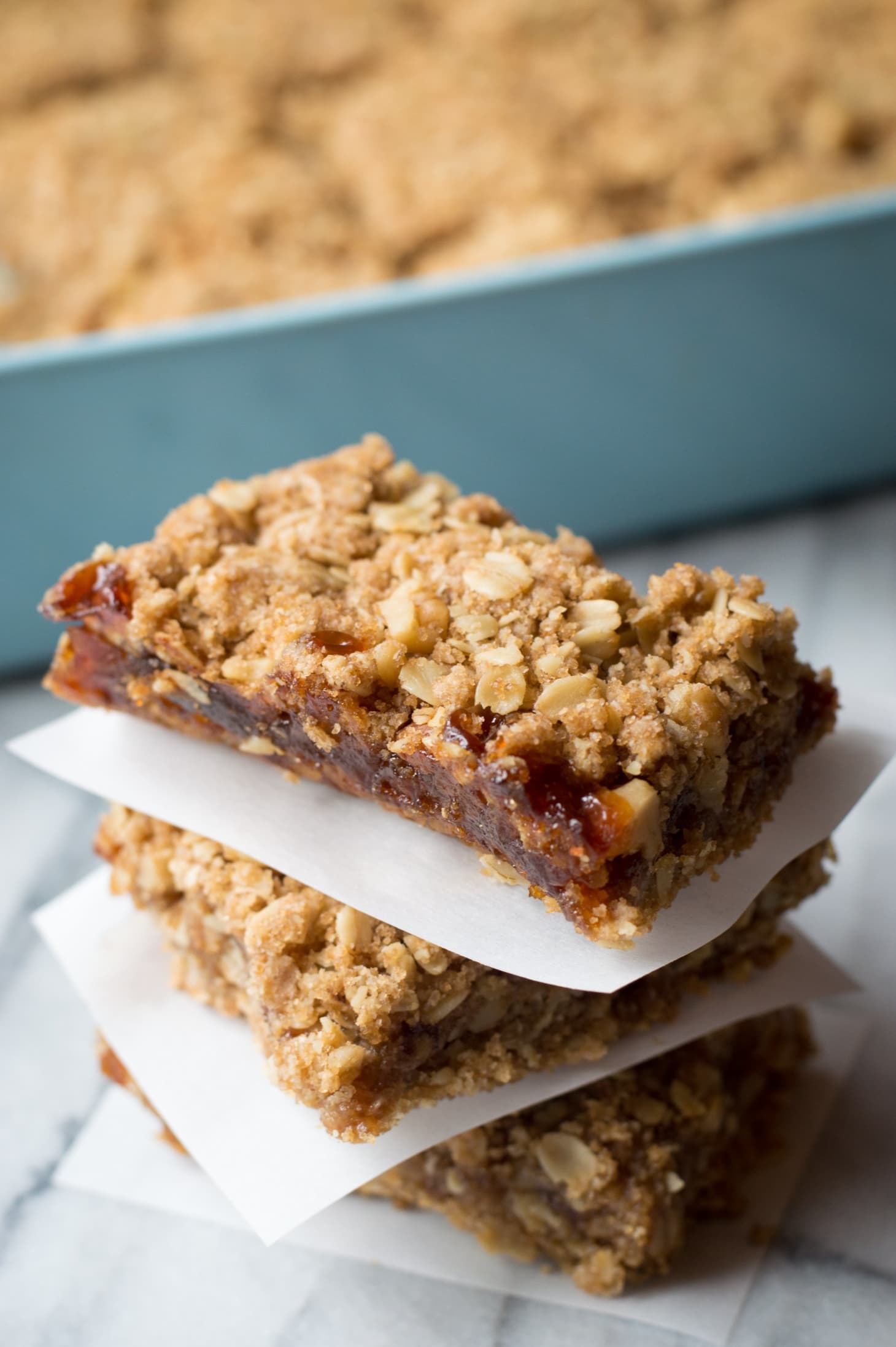 Snack Time! 20 Homemade Snacks | Kitchn