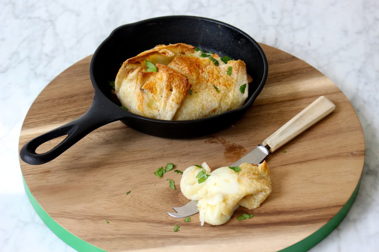 5 Easy Ways to Snack on Tortillas | Kitchn