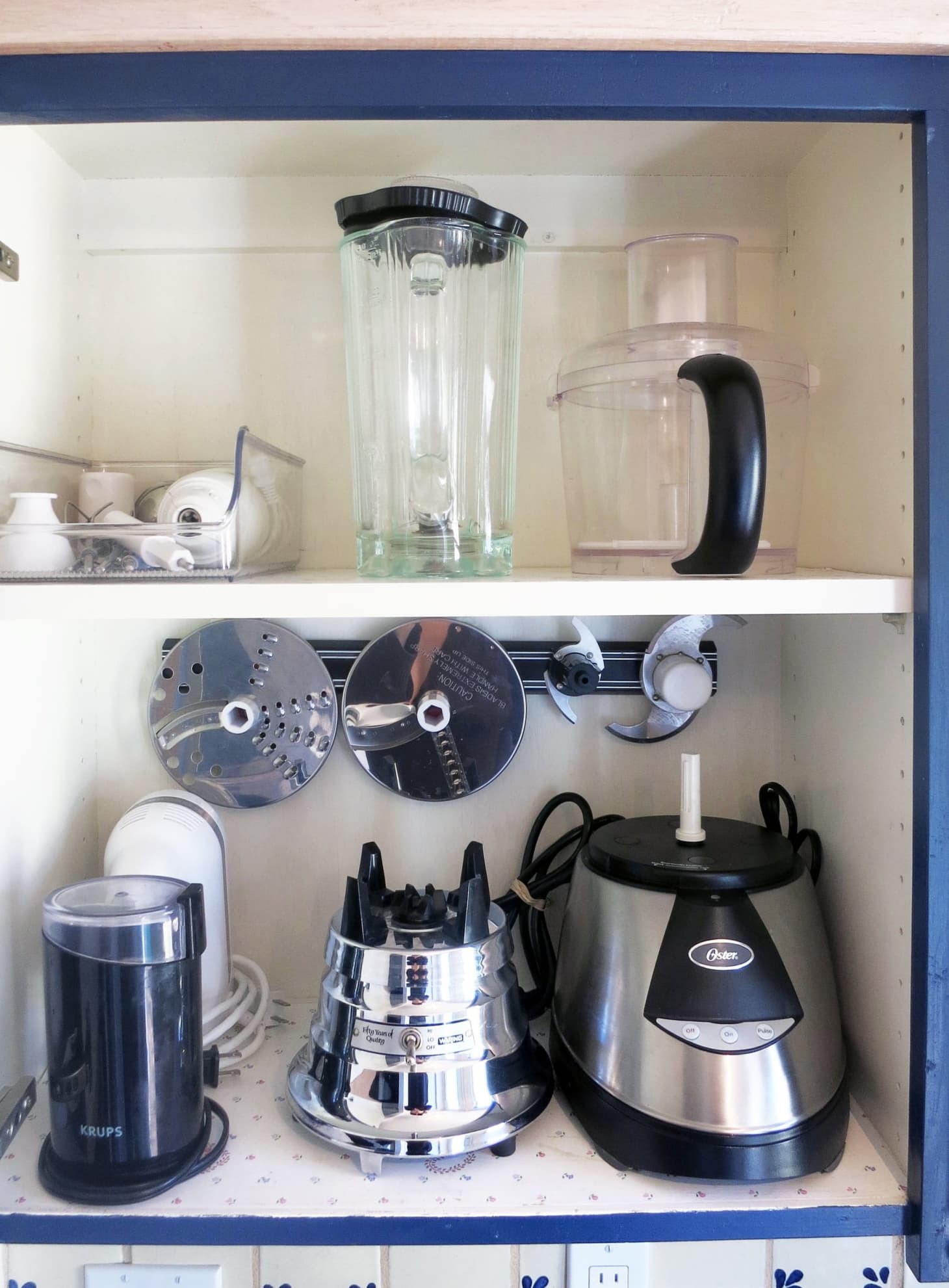 The 10 Commandments of a Clutter-Free Kitchen | Kitchn