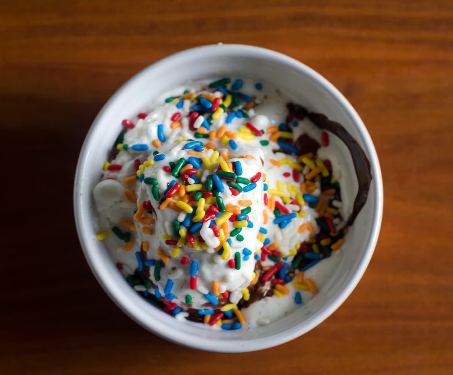 My Best Advice for an Awesome Ice Cream Sundae Party | Kitchn