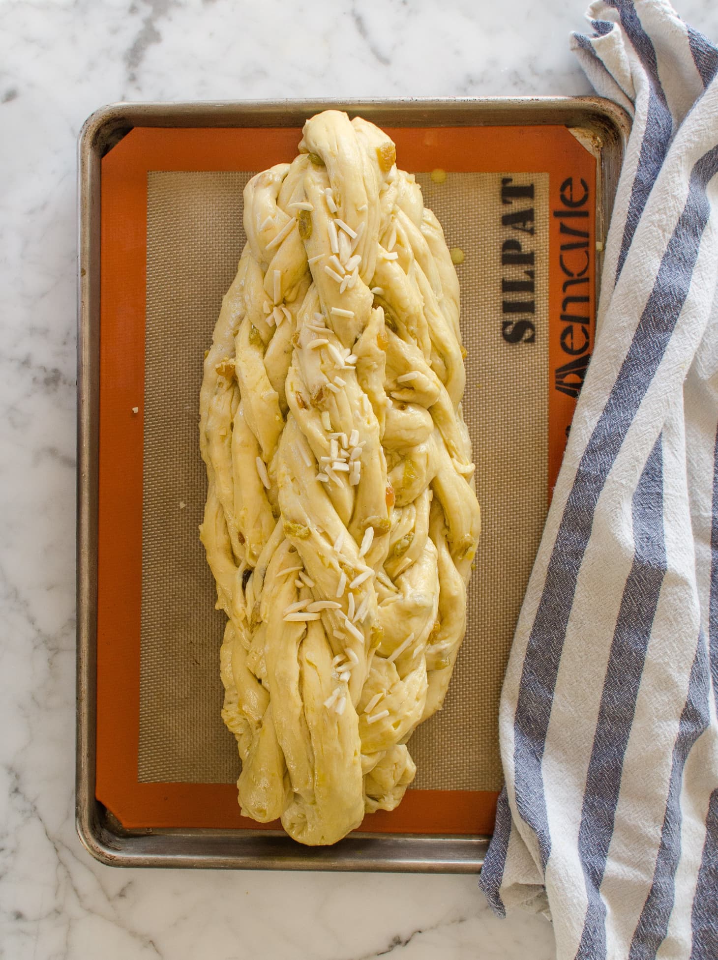 Baking School Day 13: Rich Yeast Breads & Sweet Breads | Kitchn