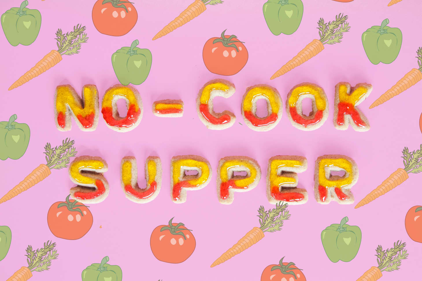 The 10 Commandments of Summer Cooking | Kitchn
