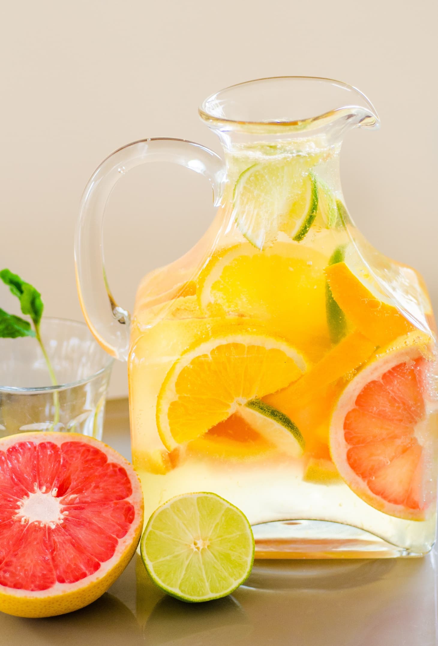 Big-Batch Cocktails | Kitchn