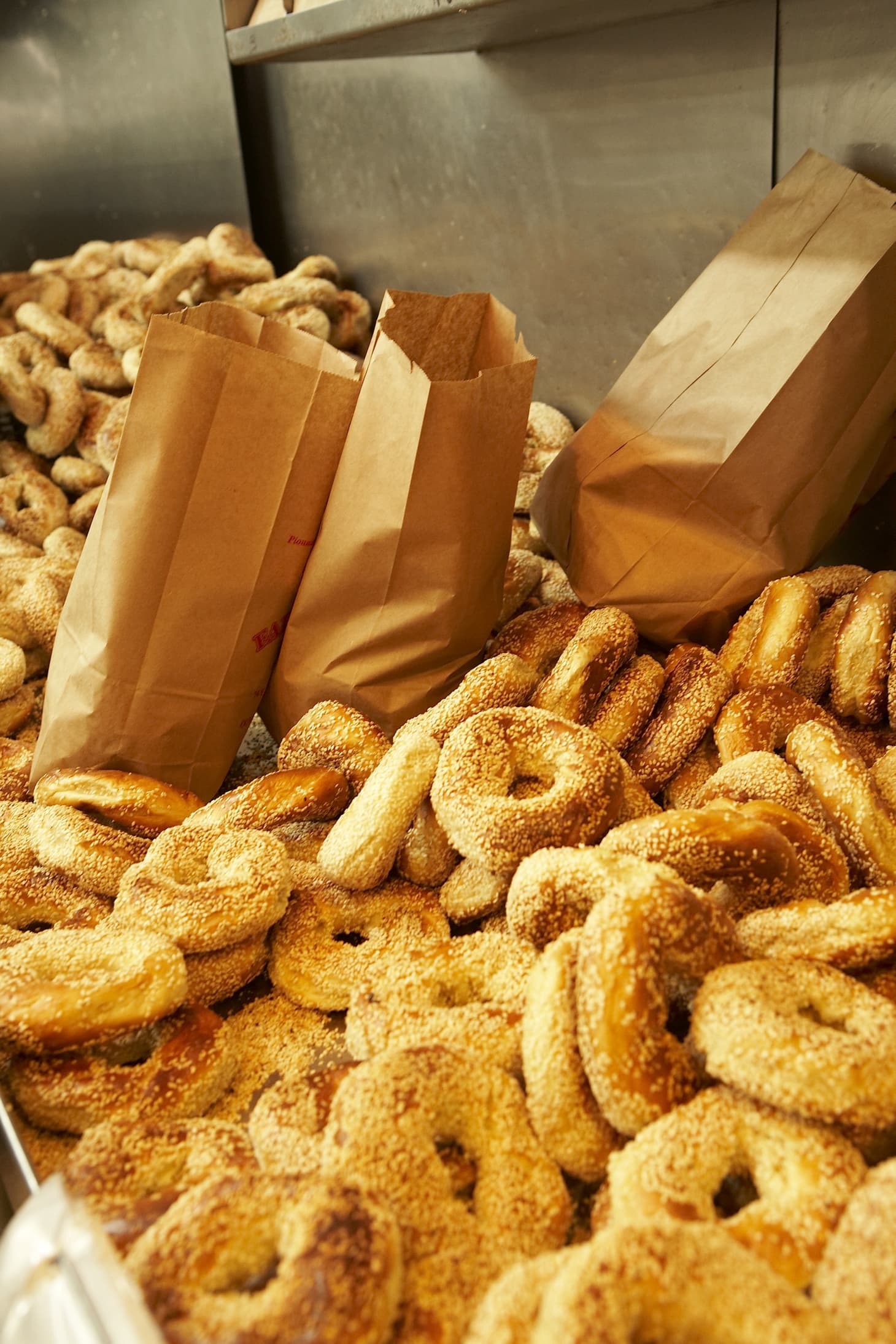 What’s a Montreal-Style Bagel, Eh? | Kitchn