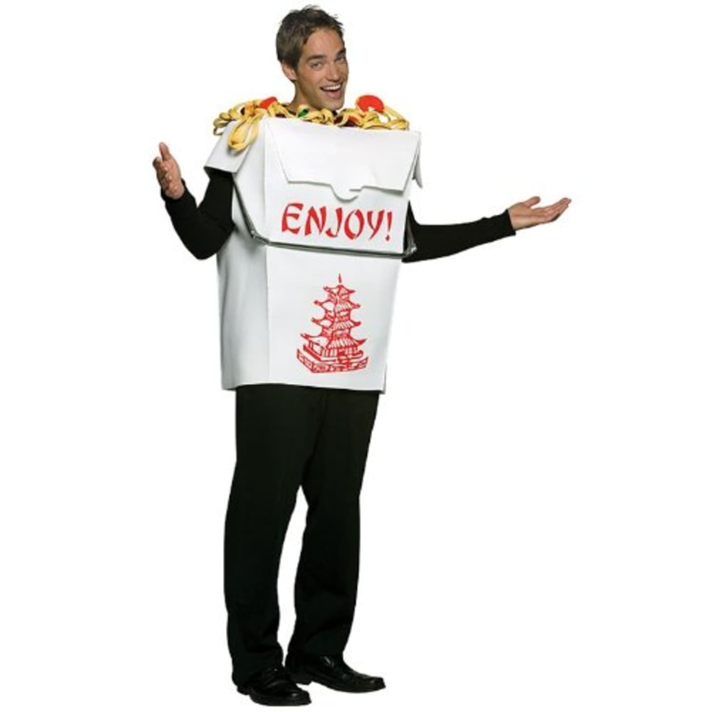 The 11 Best Food-Related Costumes on Amazon | Kitchn