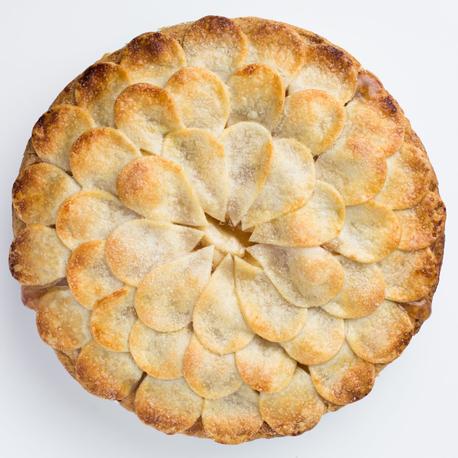 5 Pin-Worthy Pie-Decorating Tips | Kitchn