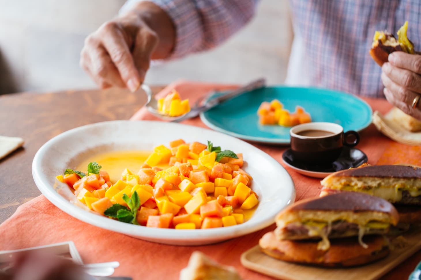 Un Cafecito, Por Favor: 5 Recipes to Help You Do Breakfast, Cuban-Style ...