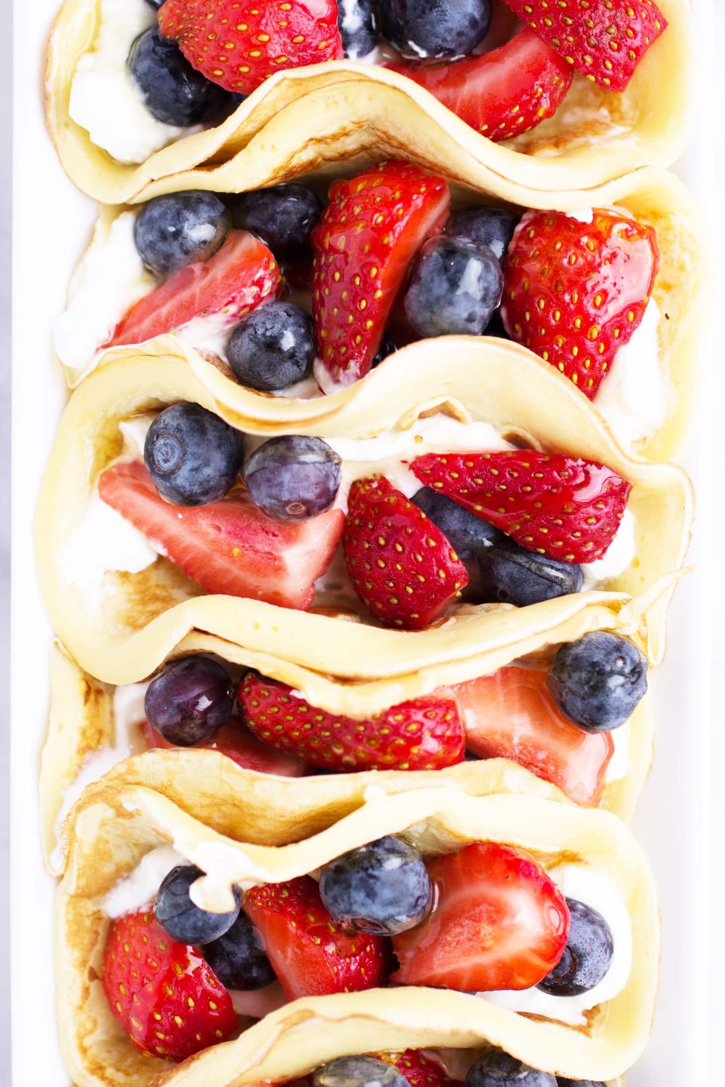 20 Ideas For a Fresh and Fancy Summer Brunch | Kitchn