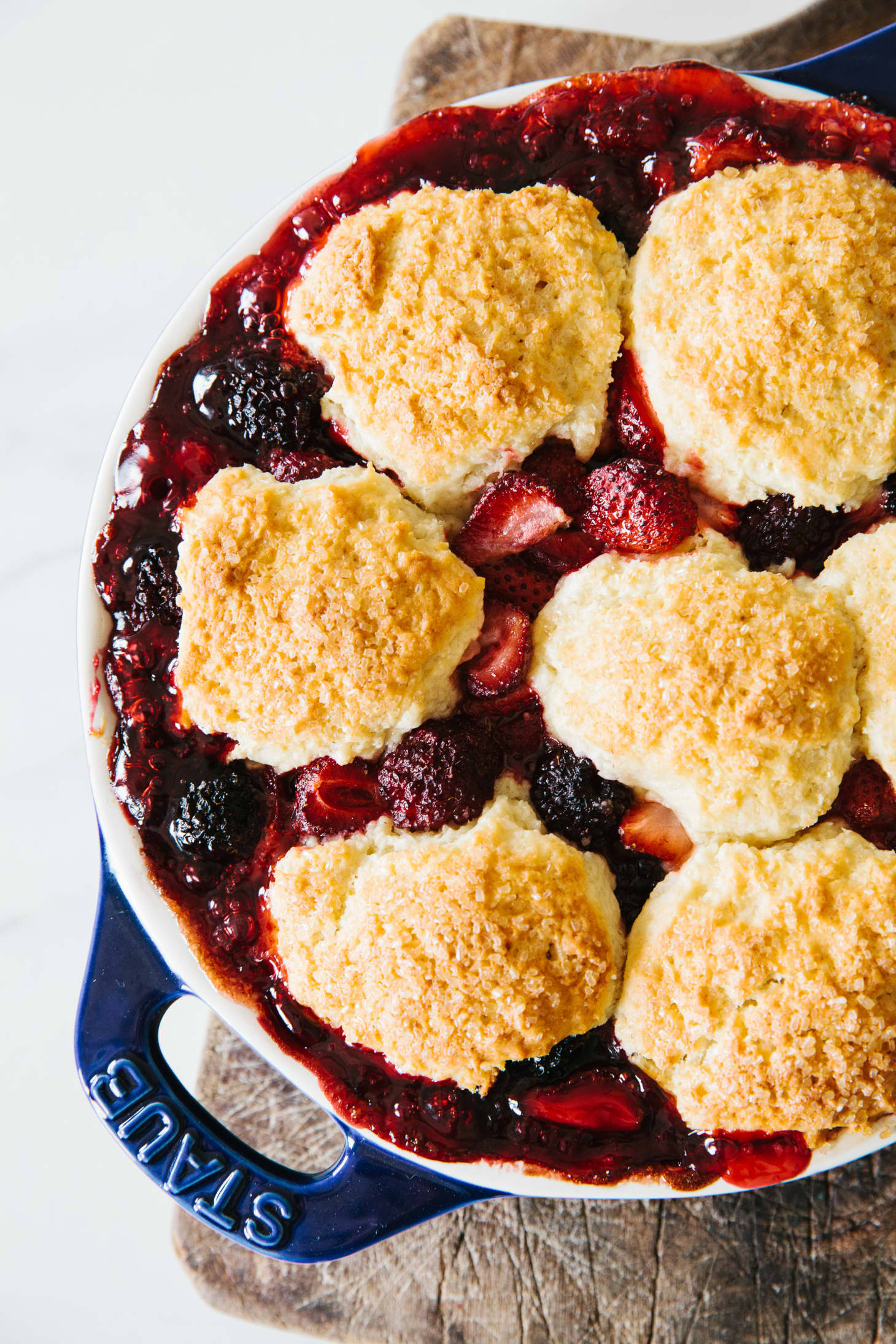 Our Best Crisps, Crumbles, and Cobblers From 2017 | Kitchn