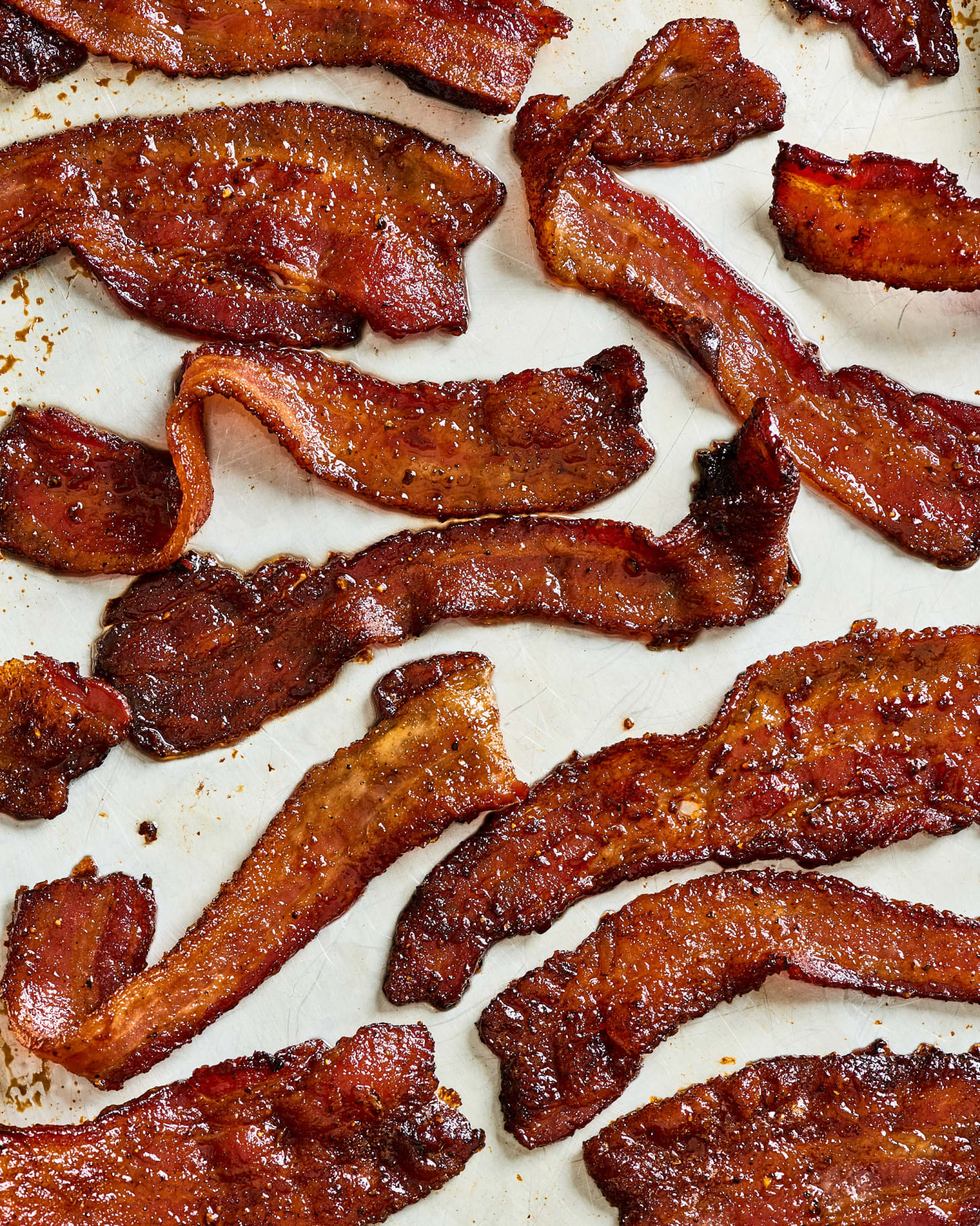 Millionaire's Candied Bacon | Kitchn