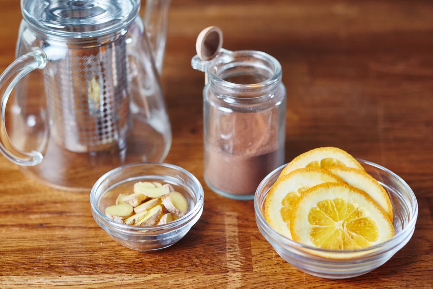 Self Care Habit: Drinking Herbal Tea at Night | Kitchn