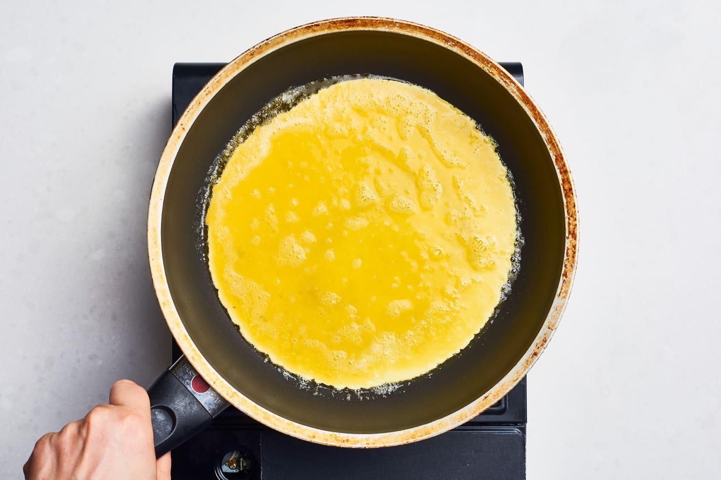 How to Make Egg Ribbons | Kitchn