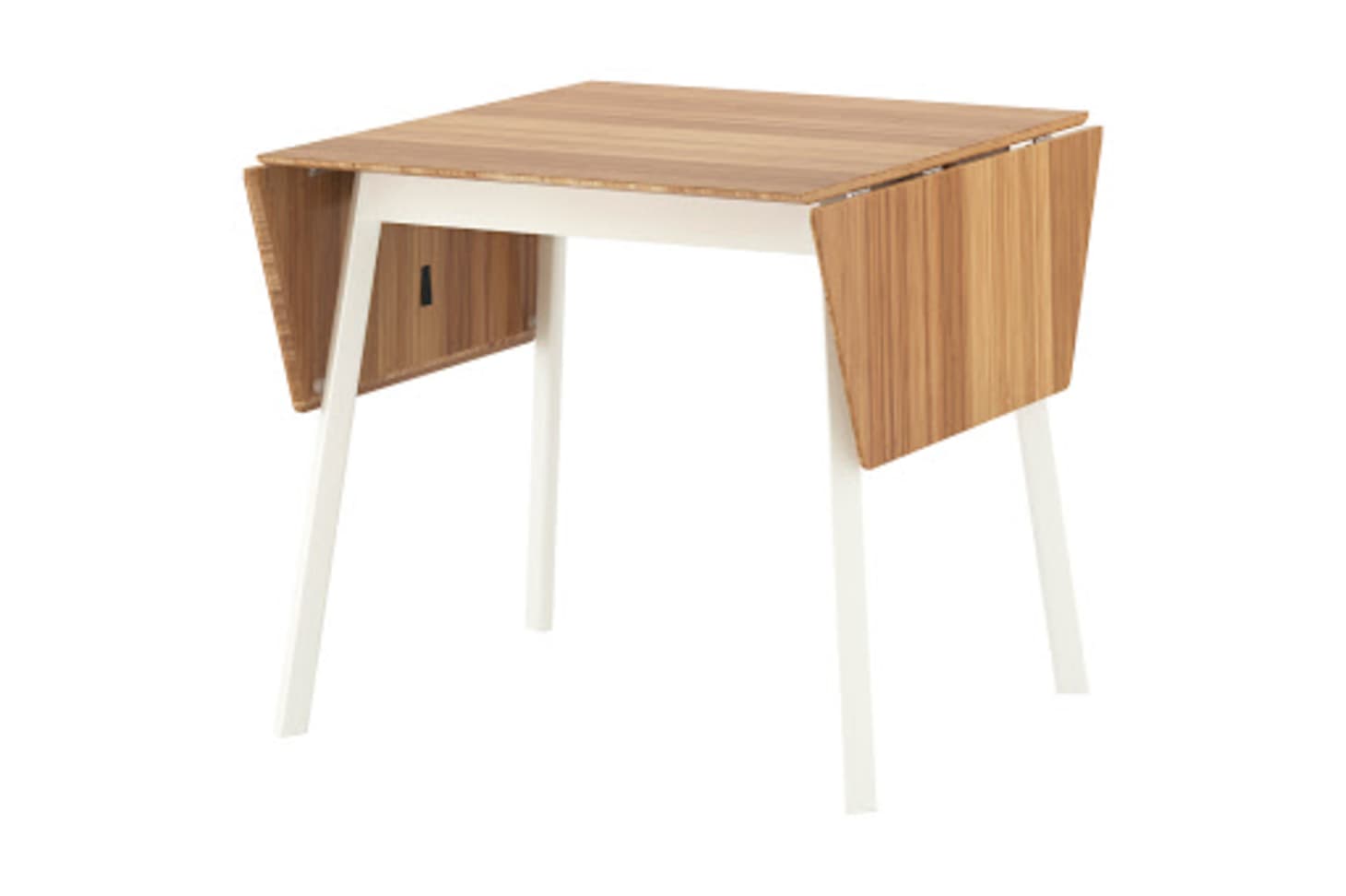 15 Best Drop-Leaf Dining Tables - Stylish Expandable Tables | Apartment ...