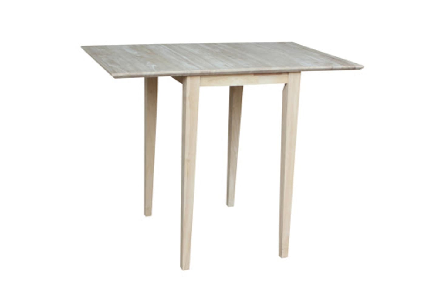 15 Best Drop-Leaf Dining Tables - Stylish Expandable Tables | Apartment ...