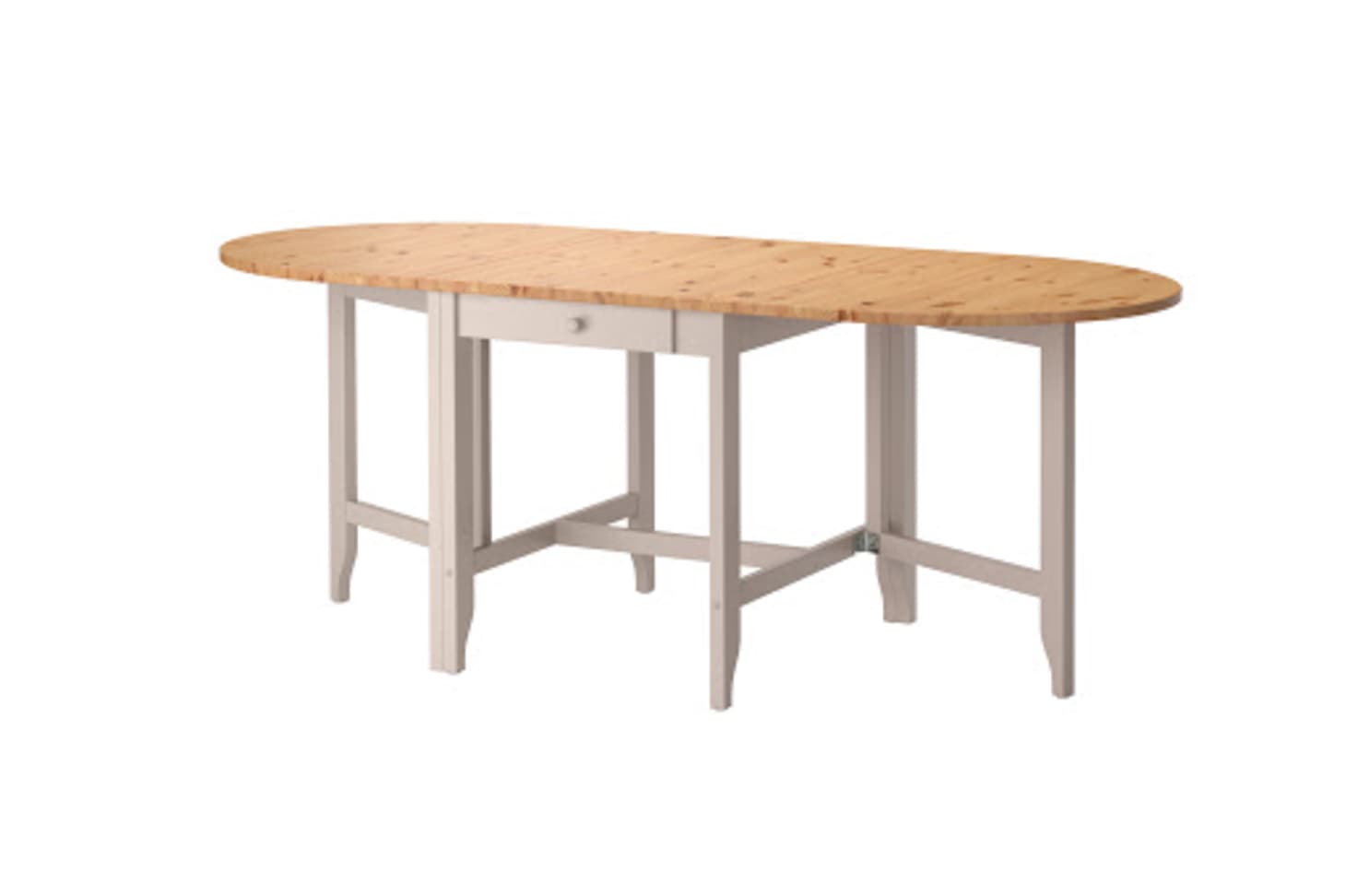 15 Best Drop-Leaf Dining Tables - Stylish Expandable Tables | Apartment ...