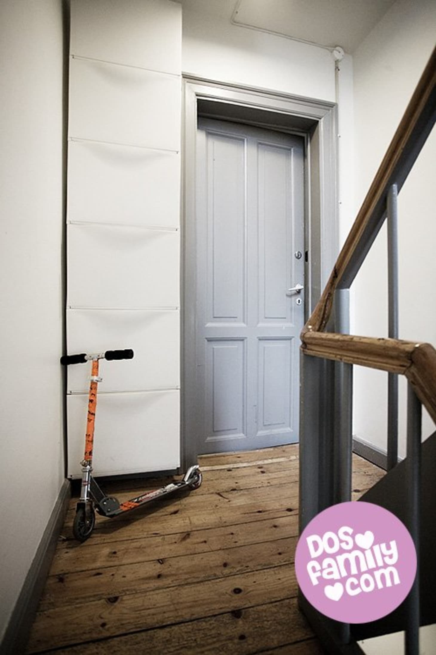 How To Use IKEA Trones Storage Boxes All Over the House | Apartment Therapy