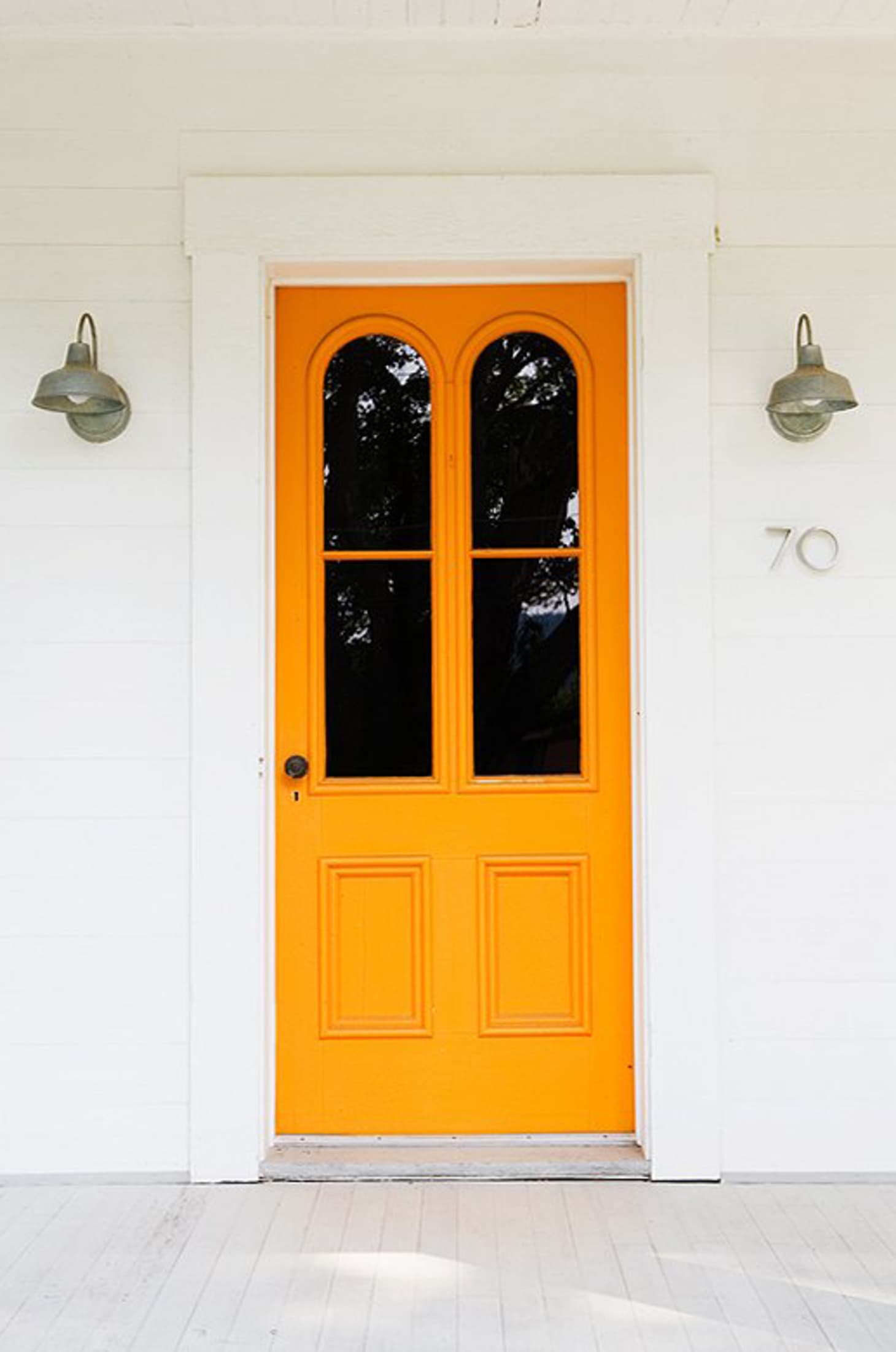 8 Unusually Beautiful Front Door Colors You’d Never Think to Try ...