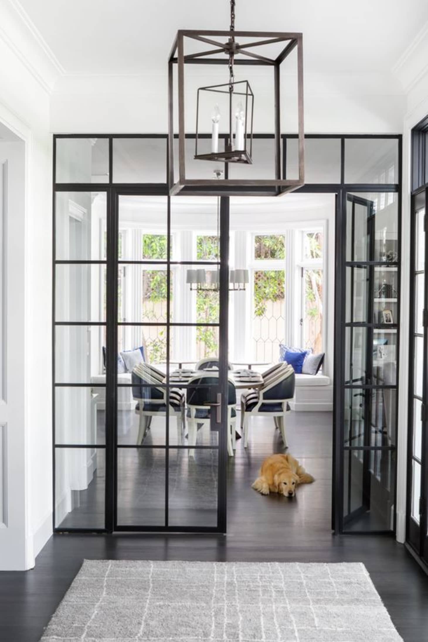 Adding Architectural Interest: Interior French Door Styles & Ideas ...