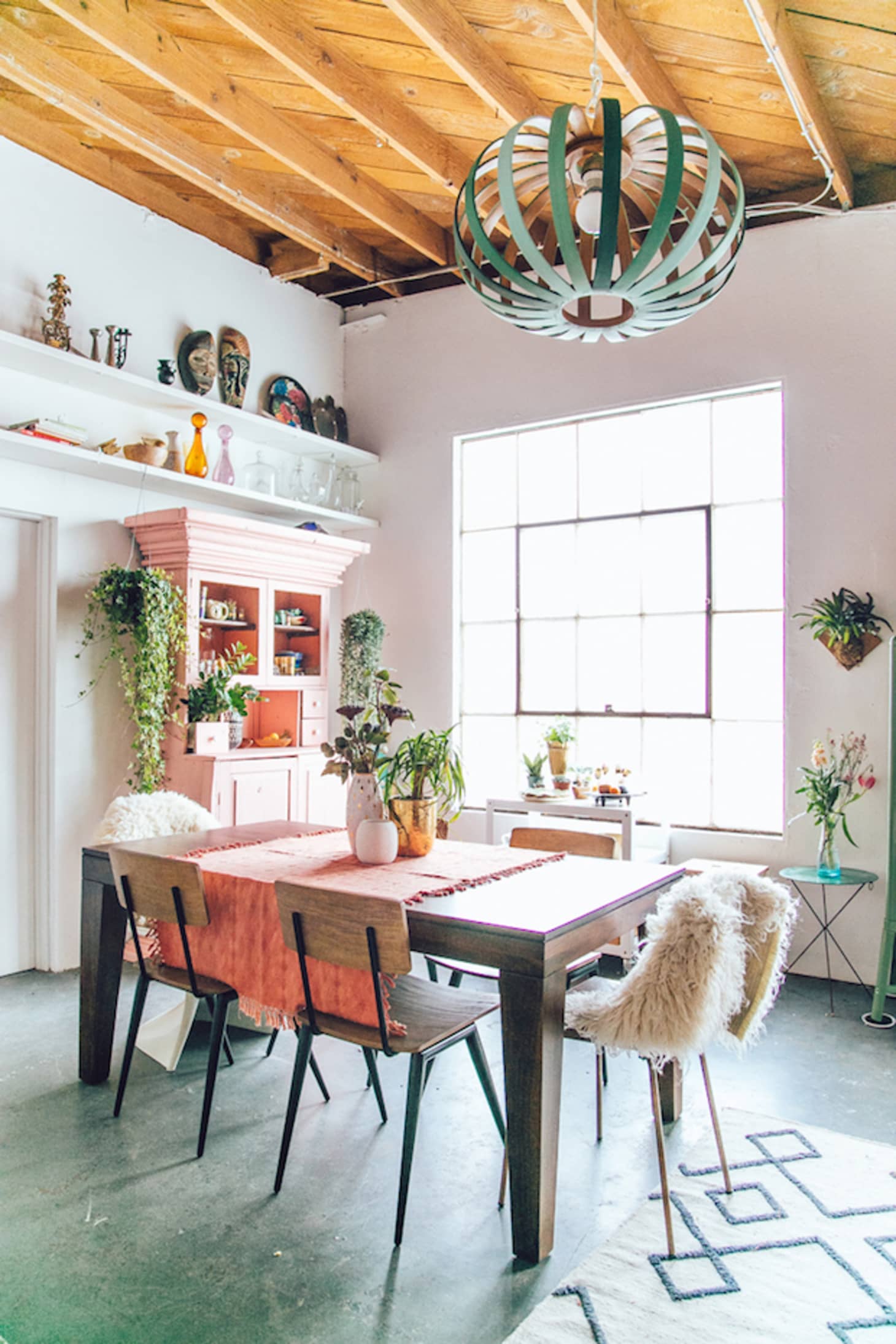 Shabby Chic Interior Inspirations | Apartment Therapy